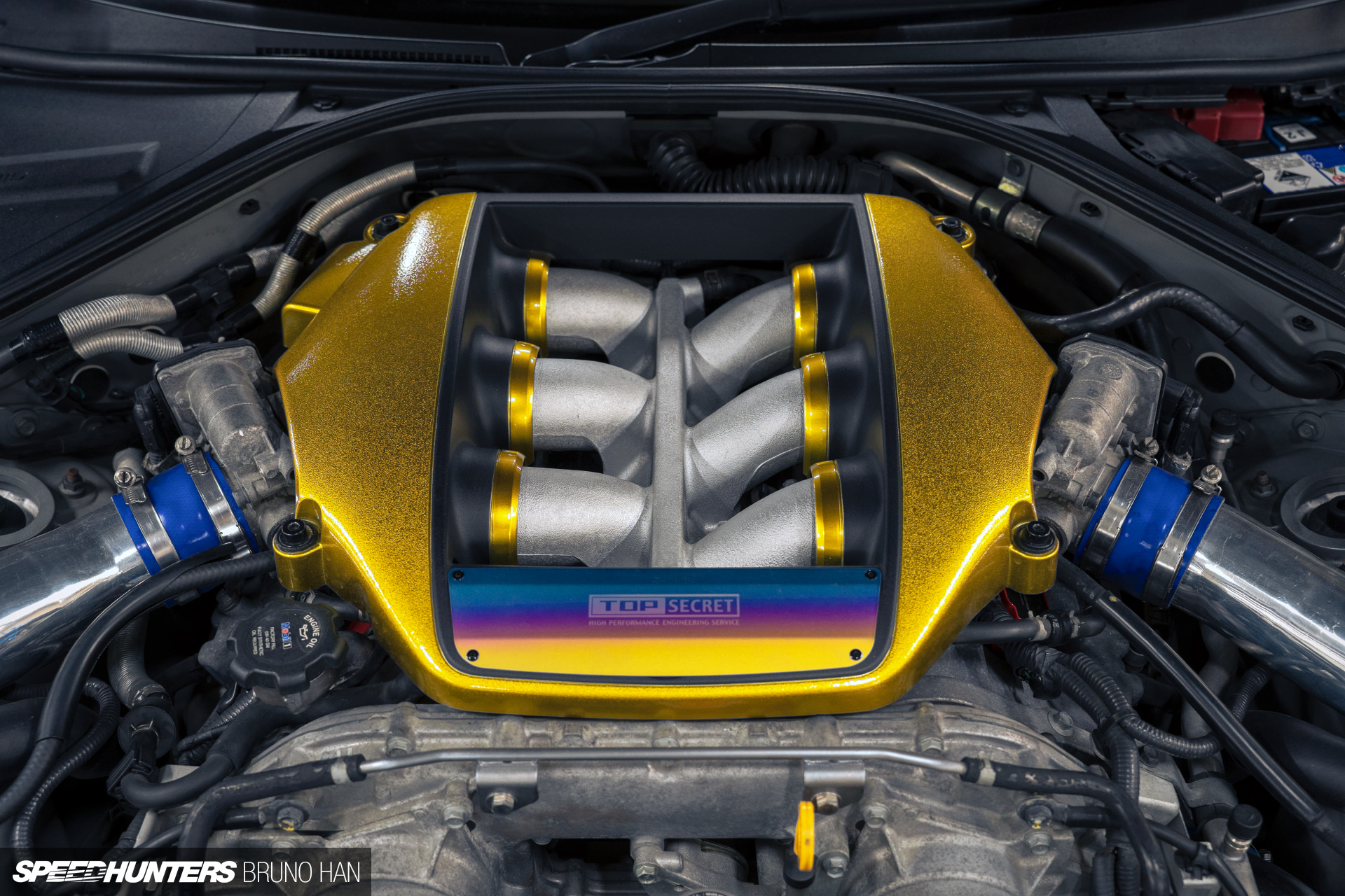 JDM Wonderland: A Journey Through V-Spec Performance - Speedhunters