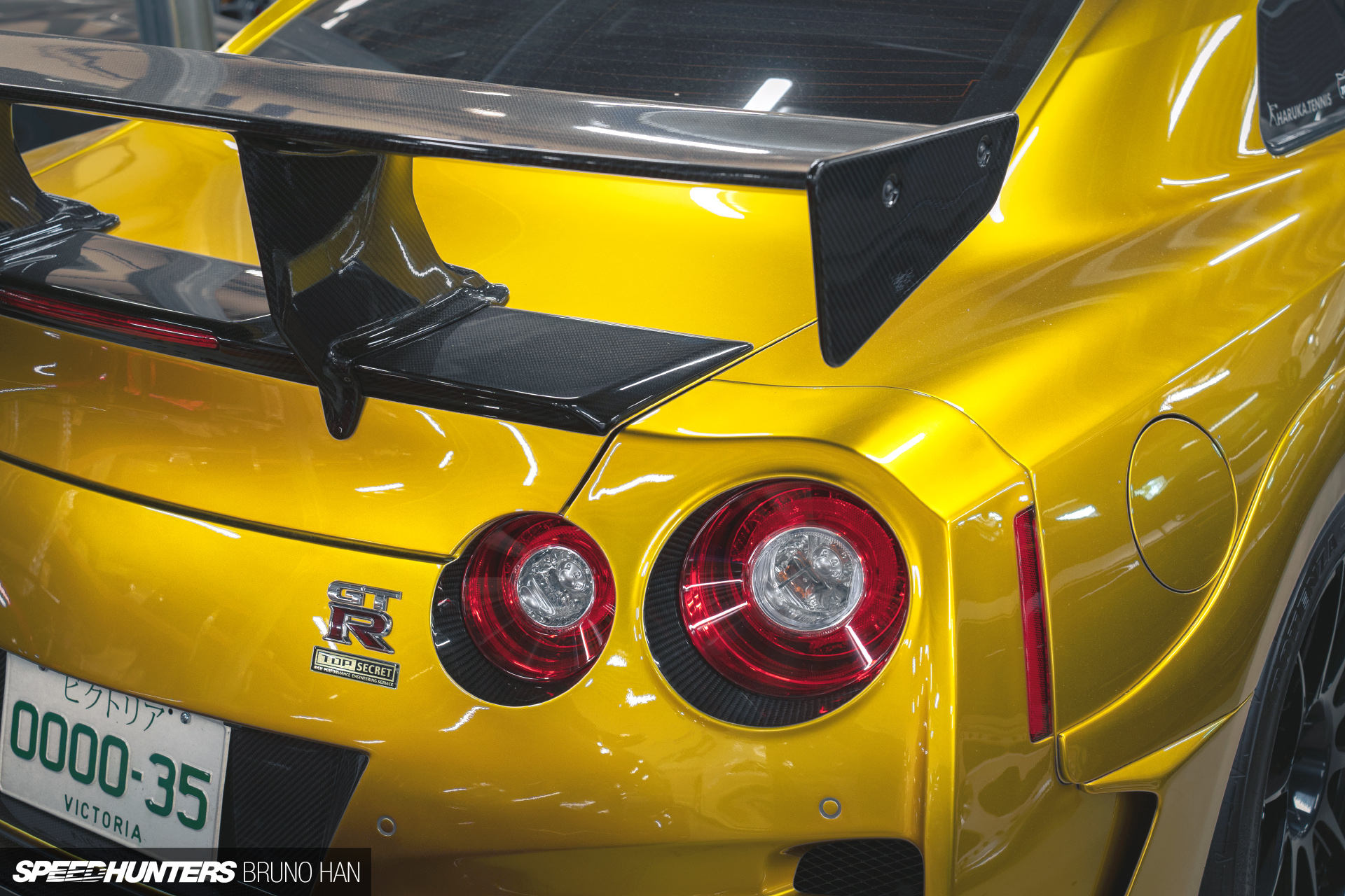 JDM Wonderland: A Journey Through V-Spec Performance - Speedhunters