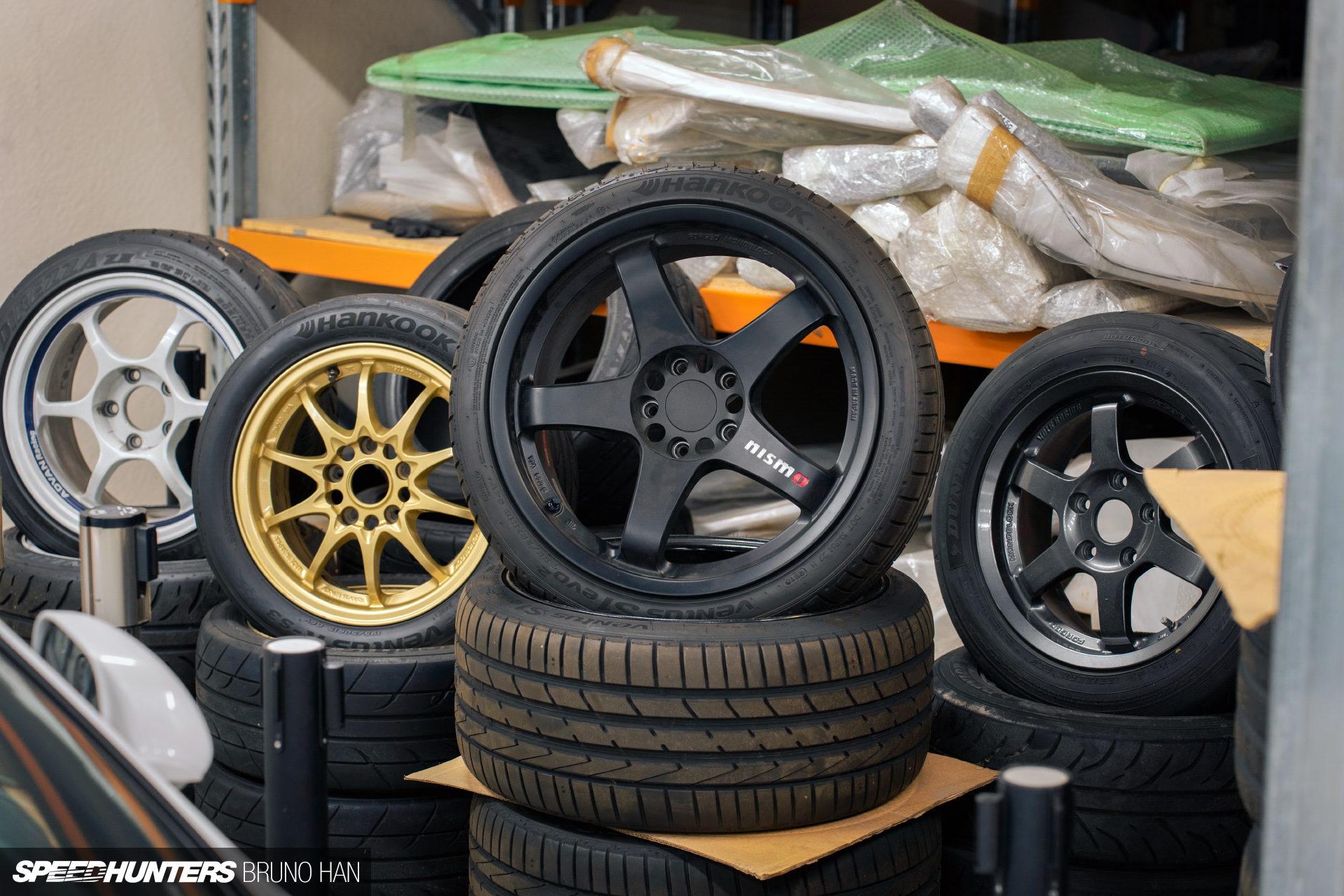 JDM Wonderland: A Journey Through V-Spec Performance - Speedhunters