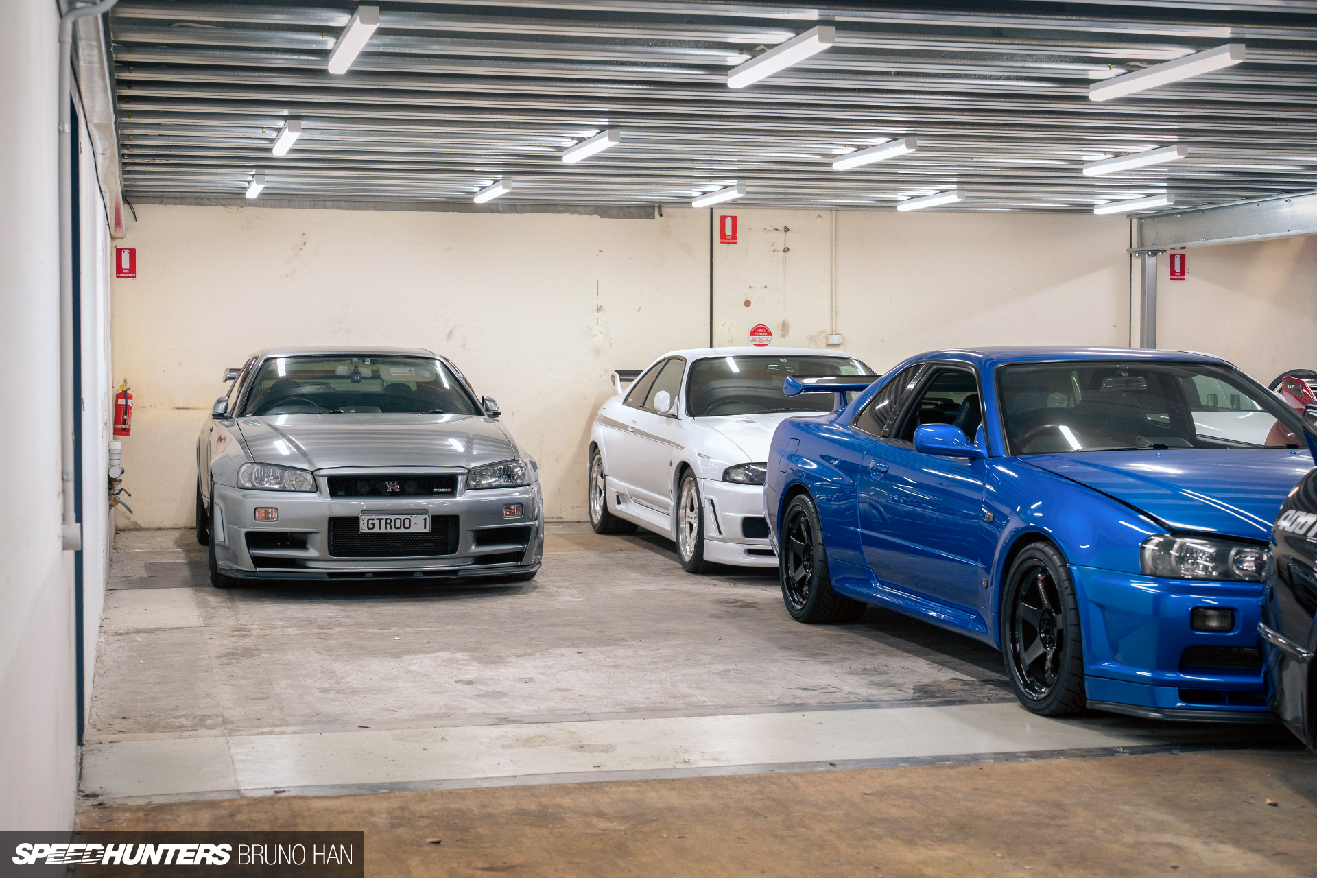 JDM Wonderland: A Journey Through V-Spec Performance - Speedhunters