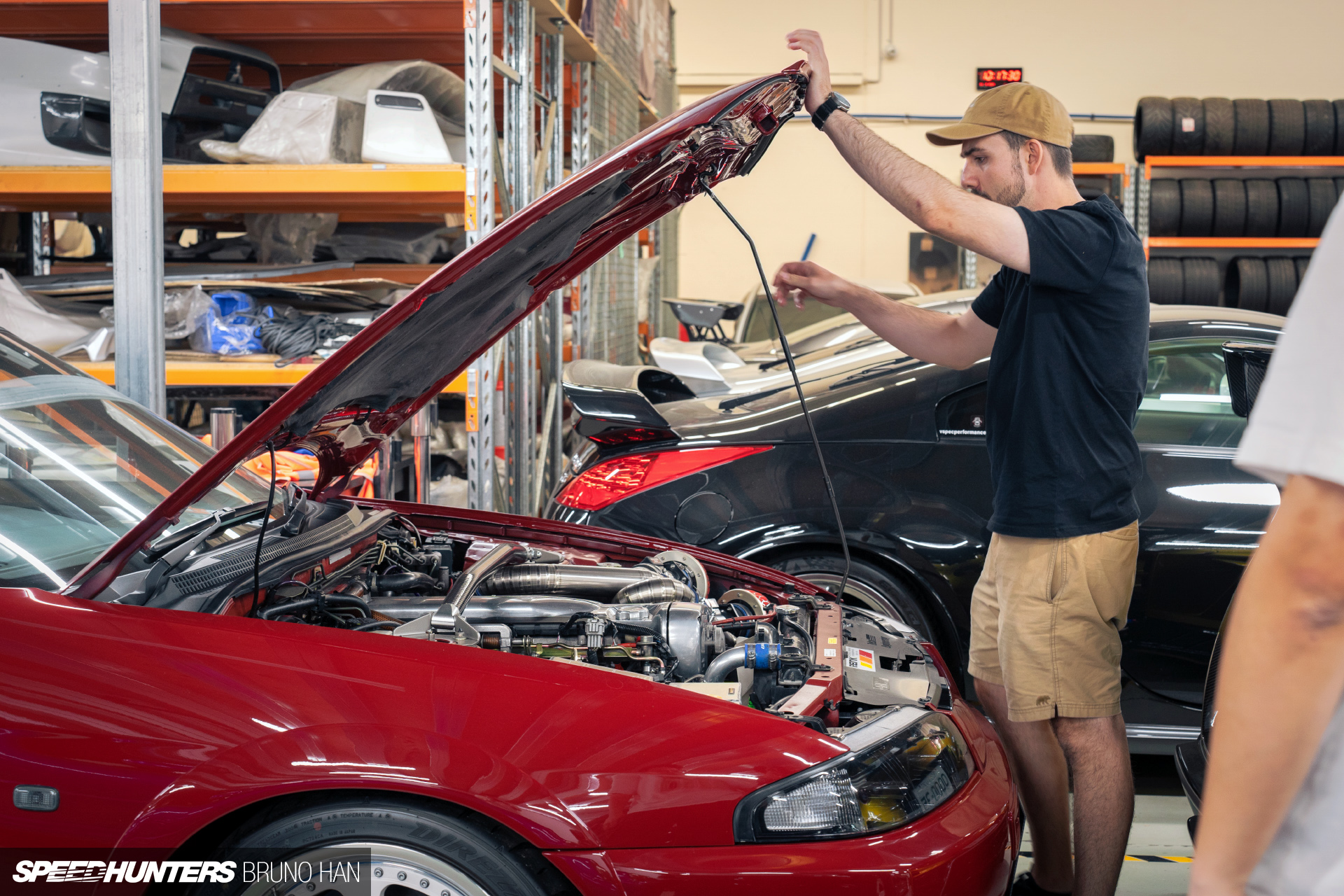 JDM Wonderland: A Journey Through V-Spec Performance - Speedhunters