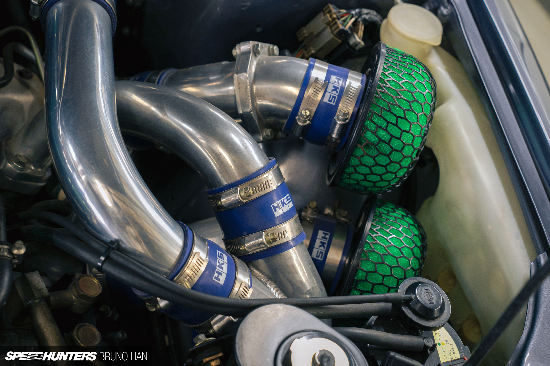 JDM Wonderland: A Journey Through V-Spec Performance - Speedhunters