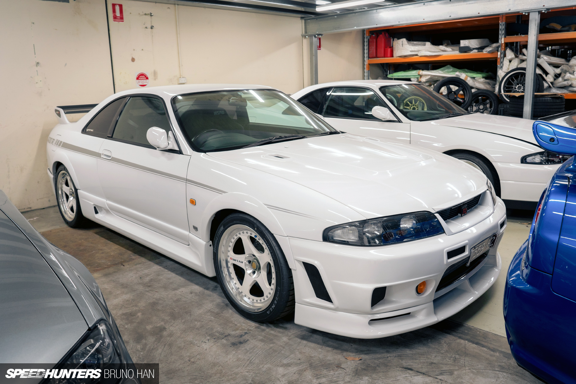 JDM Wonderland: A Journey Through V-Spec Performance - Speedhunters
