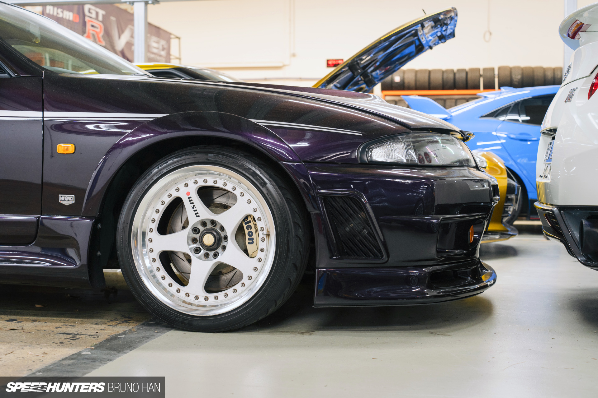 JDM Wonderland: A Journey Through V-Spec Performance - Speedhunters