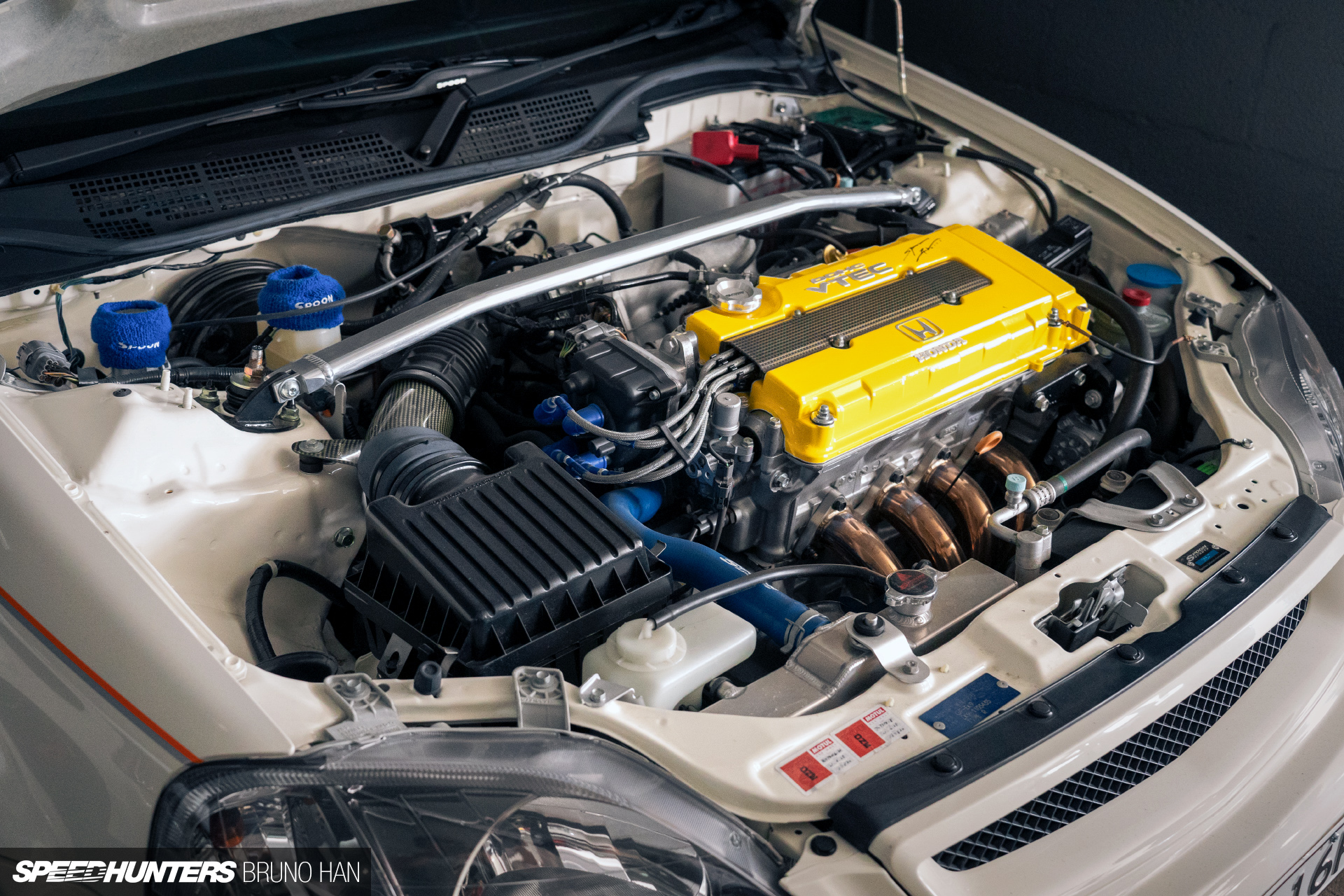 JDM Wonderland: A Journey Through V-Spec Performance - Speedhunters