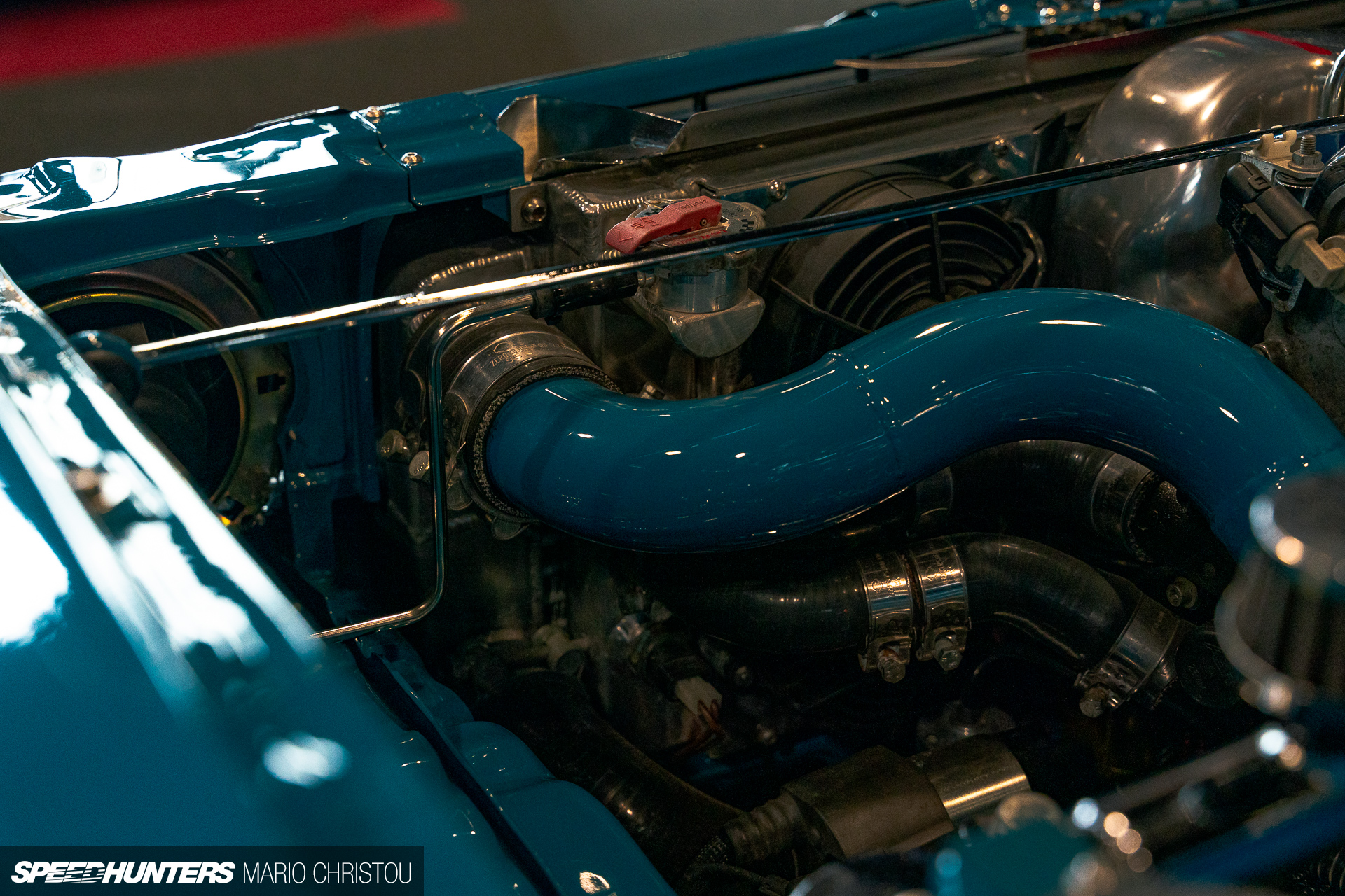 There's More To This Mk1 Golf Than Meets The Eye - Speedhunters