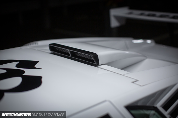 Prohibited Dreams: The Liberty Walk Countach - Speedhunters