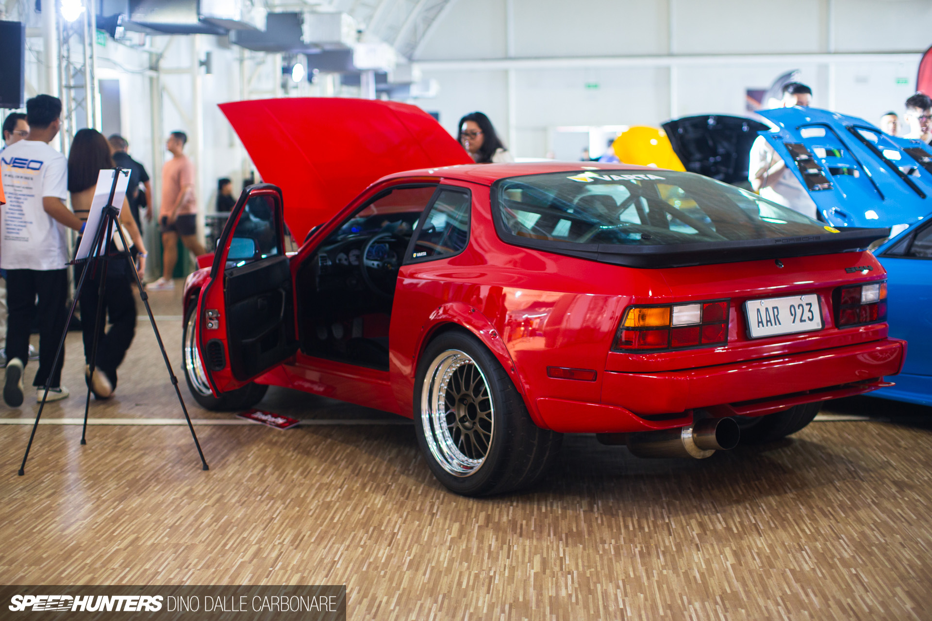 NeoClassic: A Taste Of The Philippines' Incredible Car Culture ...