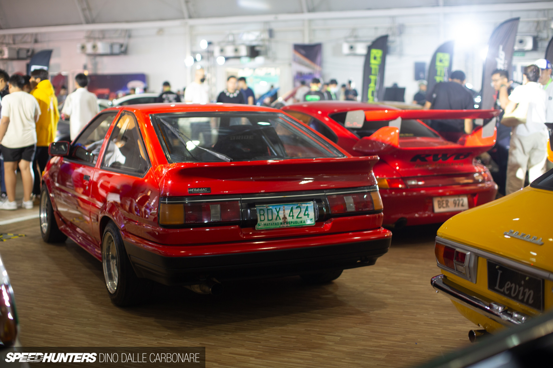 NeoClassic: A Taste Of The Philippines' Incredible Car Culture ...