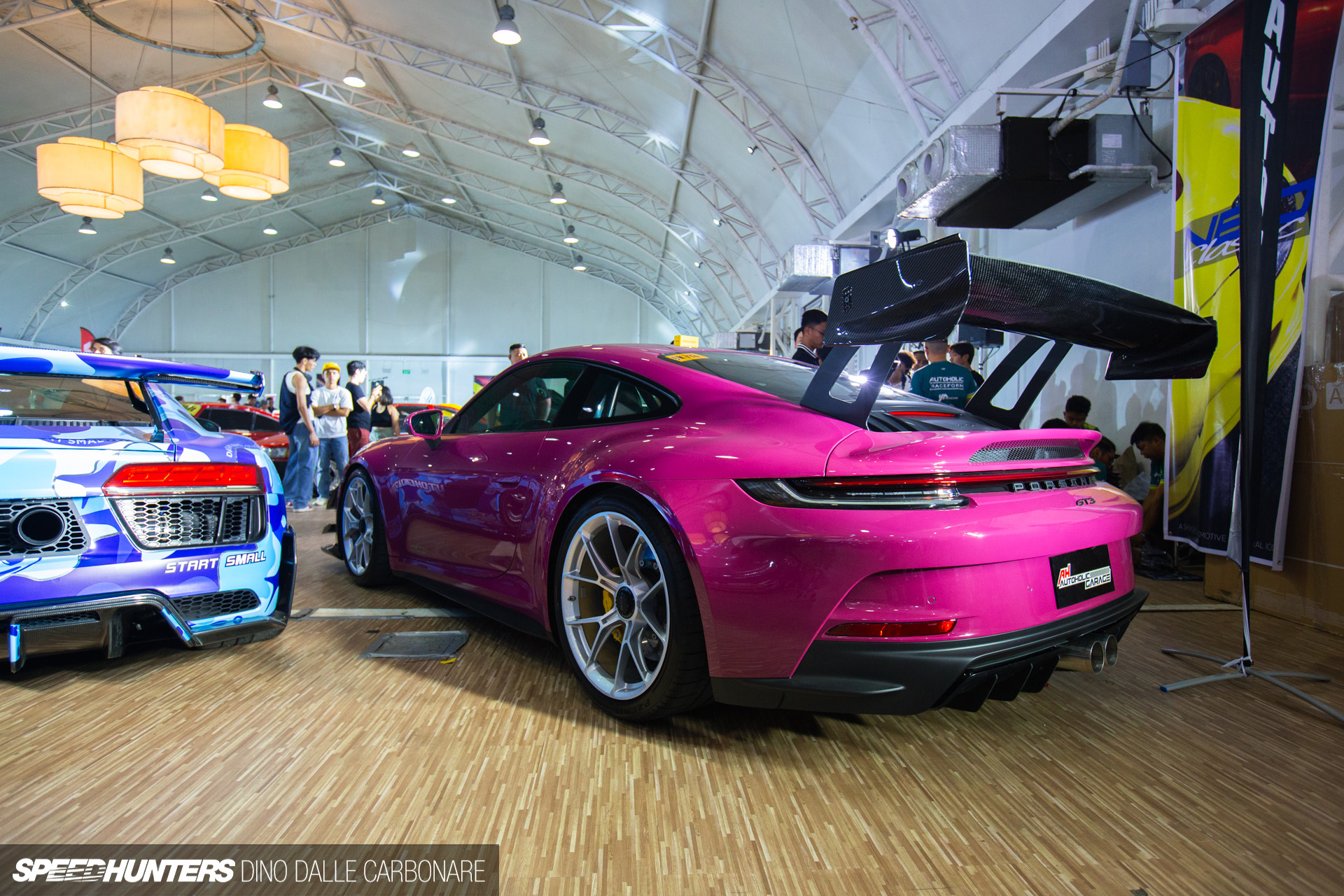 NeoClassic: A Taste Of The Philippines' Incredible Car Culture ...