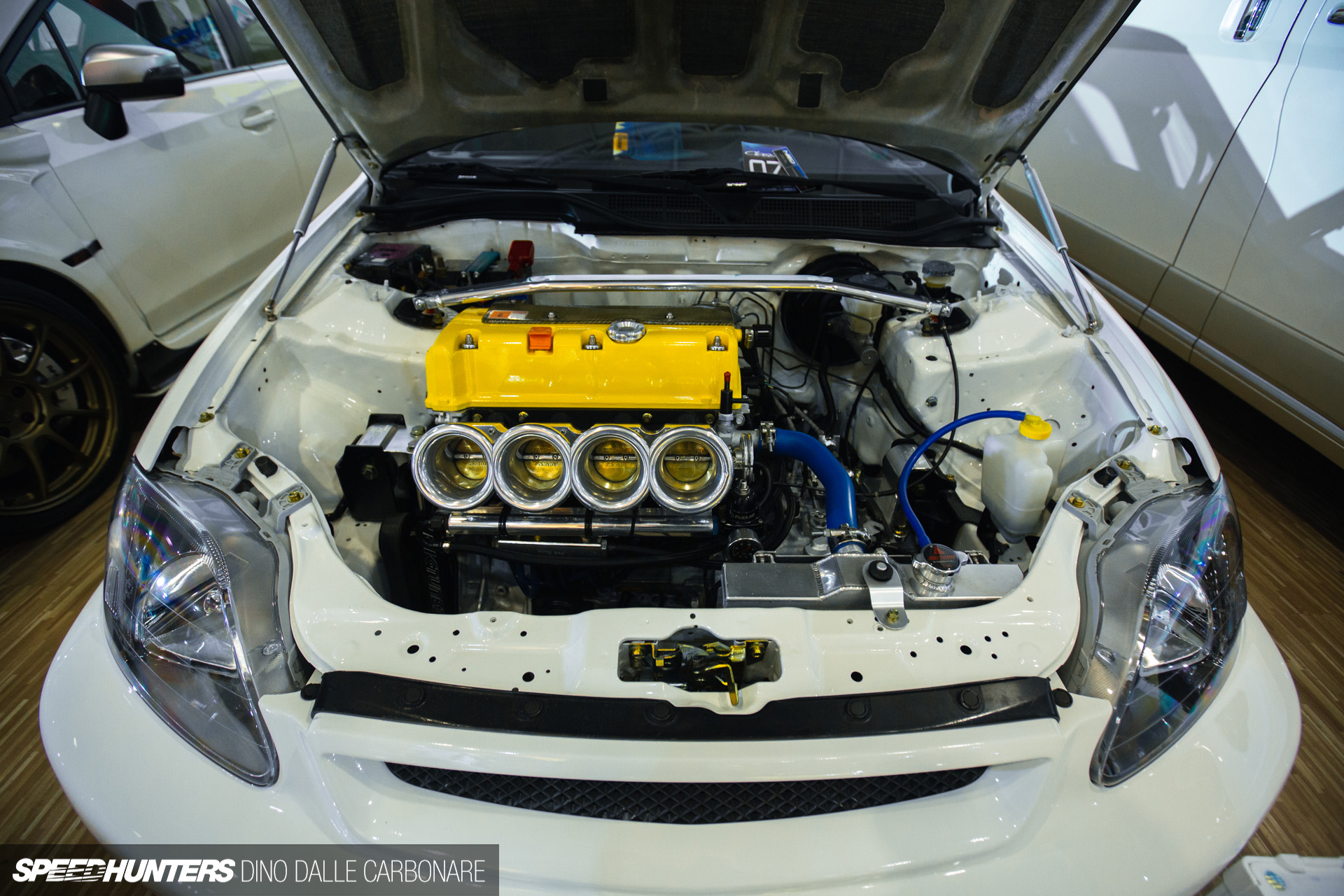 NeoClassic: A Taste Of The Philippines' Incredible Car Culture ...