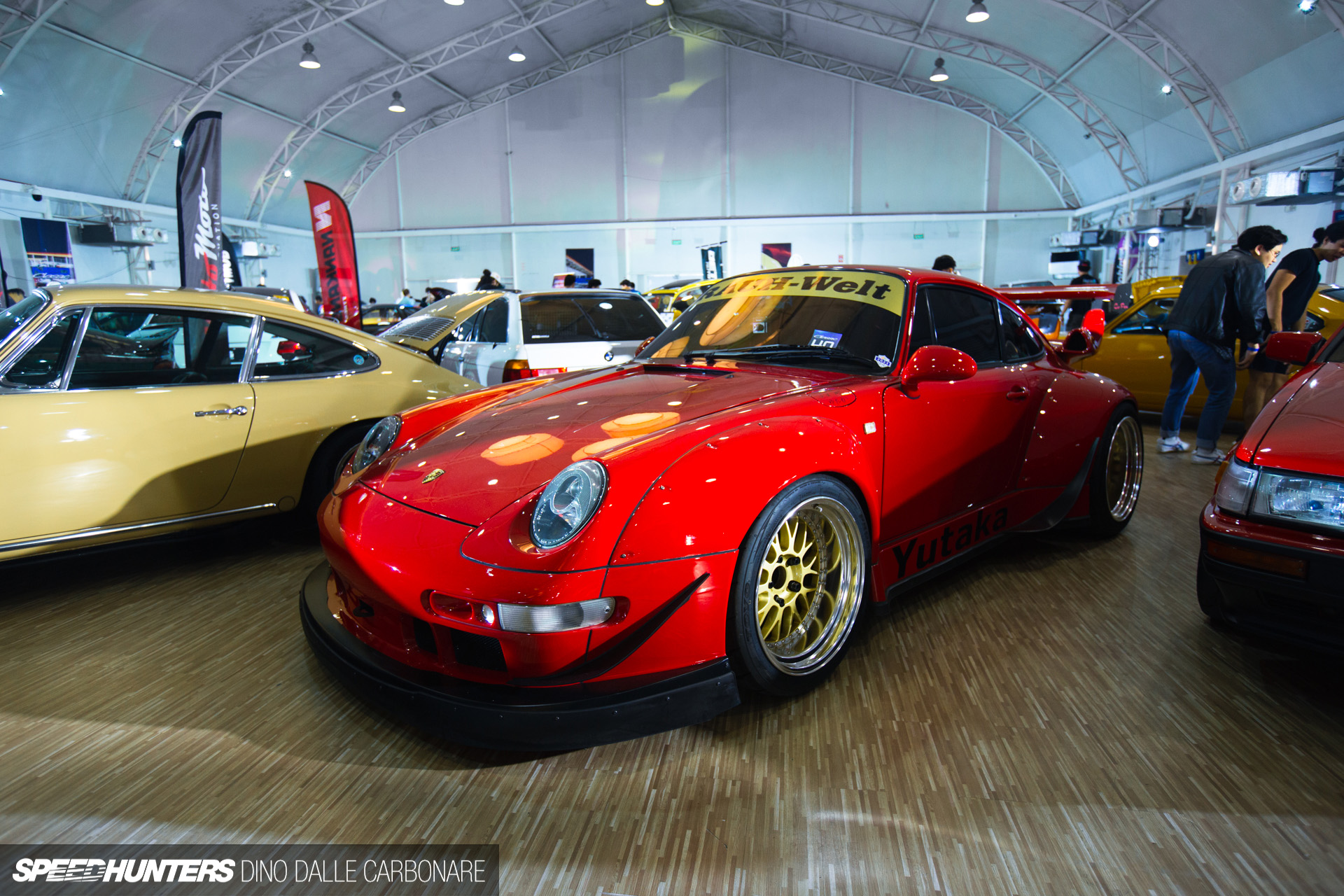 NeoClassic: A Taste Of The Philippines' Incredible Car Culture ...