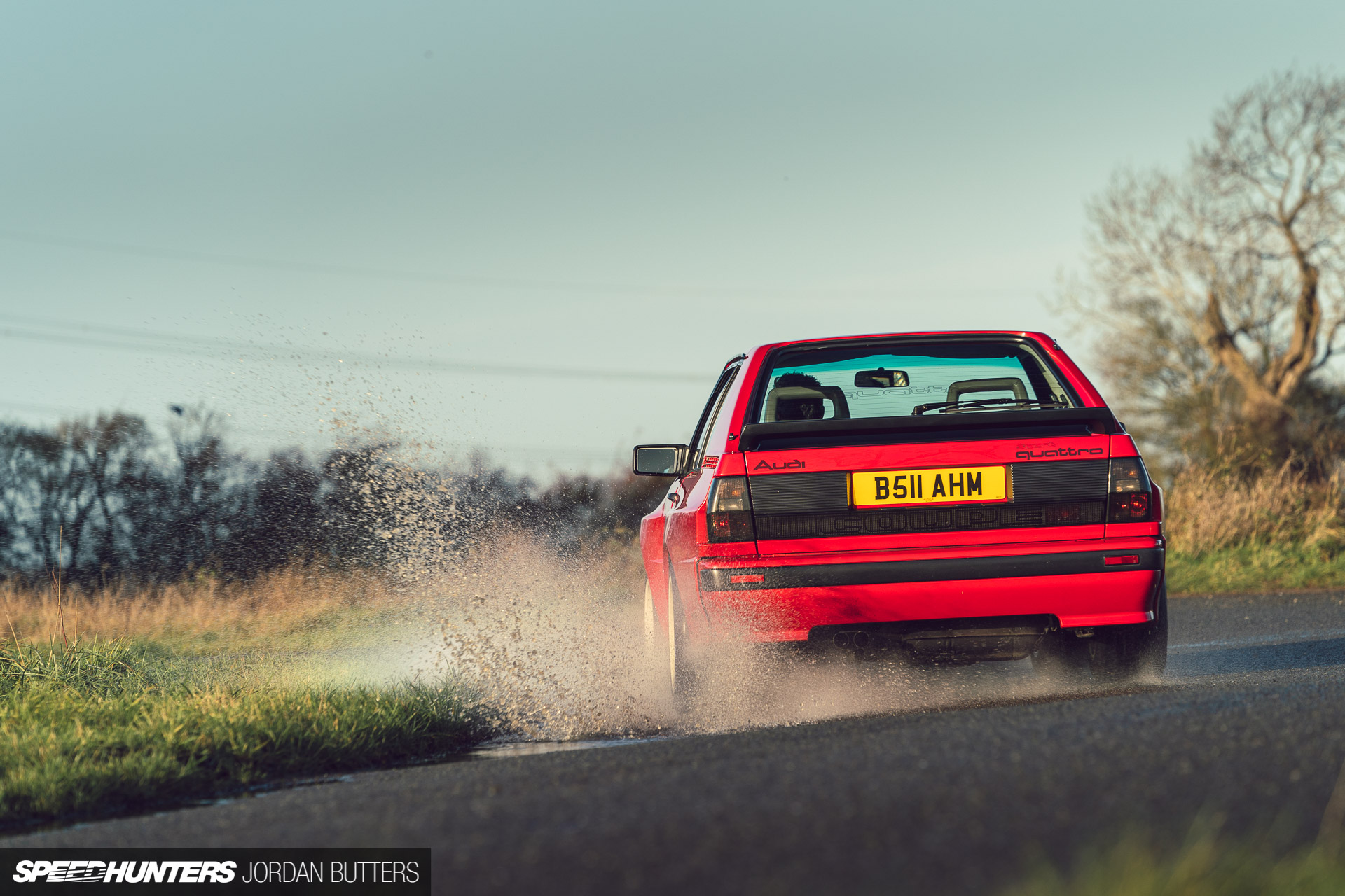 A Beginner's Guide To quattro - Speedhunters
