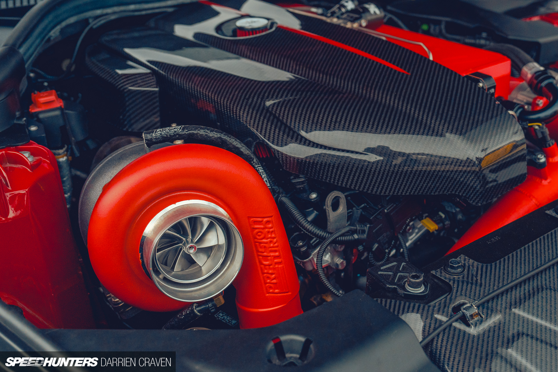 A Commentary On The Toyota Supra: Drag Strip Demon, Past & Present ...