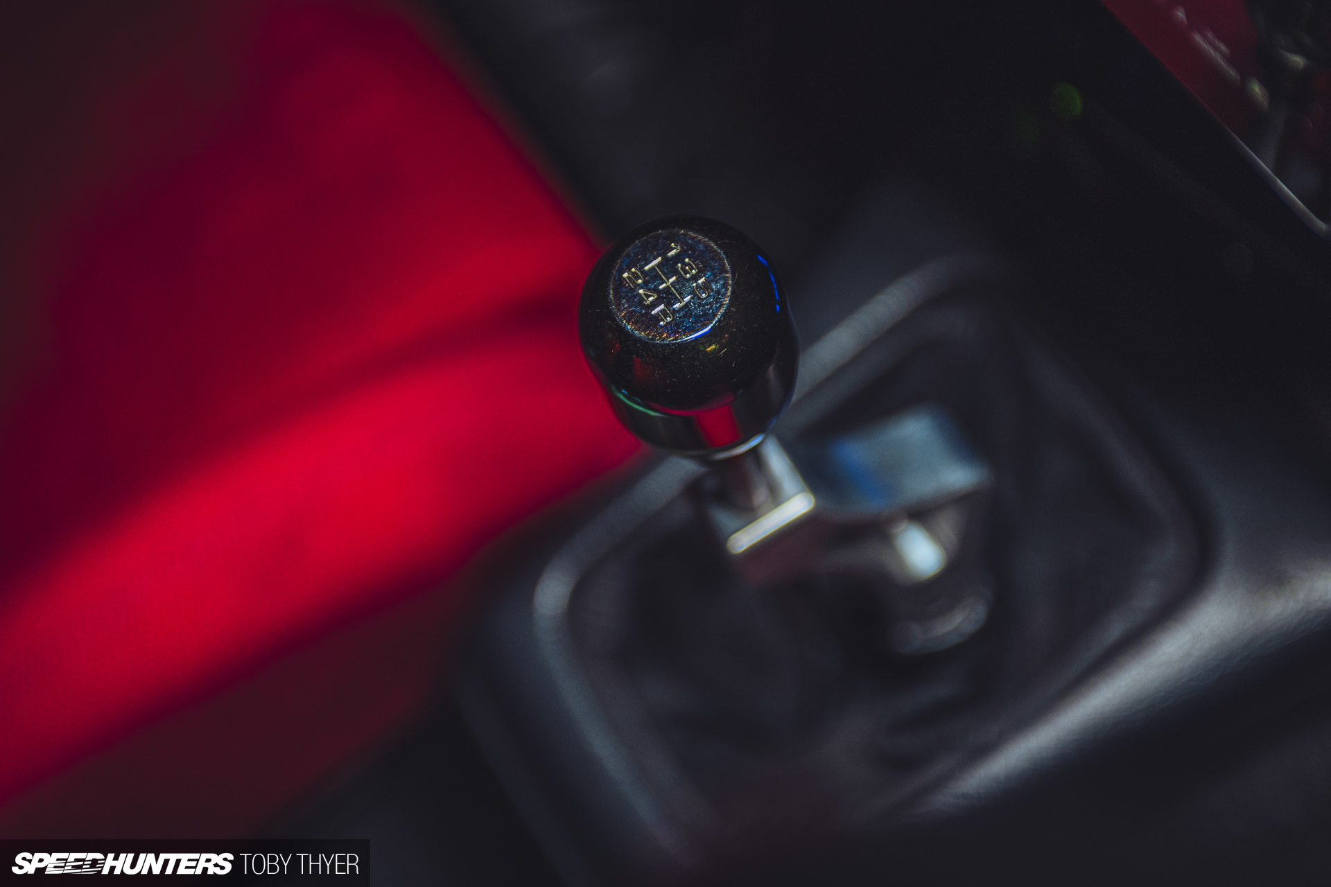 Living The USDM Life With A JDM Civic Coupe - Speedhunters