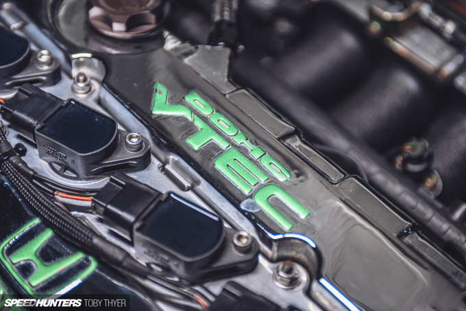 Living The USDM Life With A JDM Civic Coupe - Speedhunters