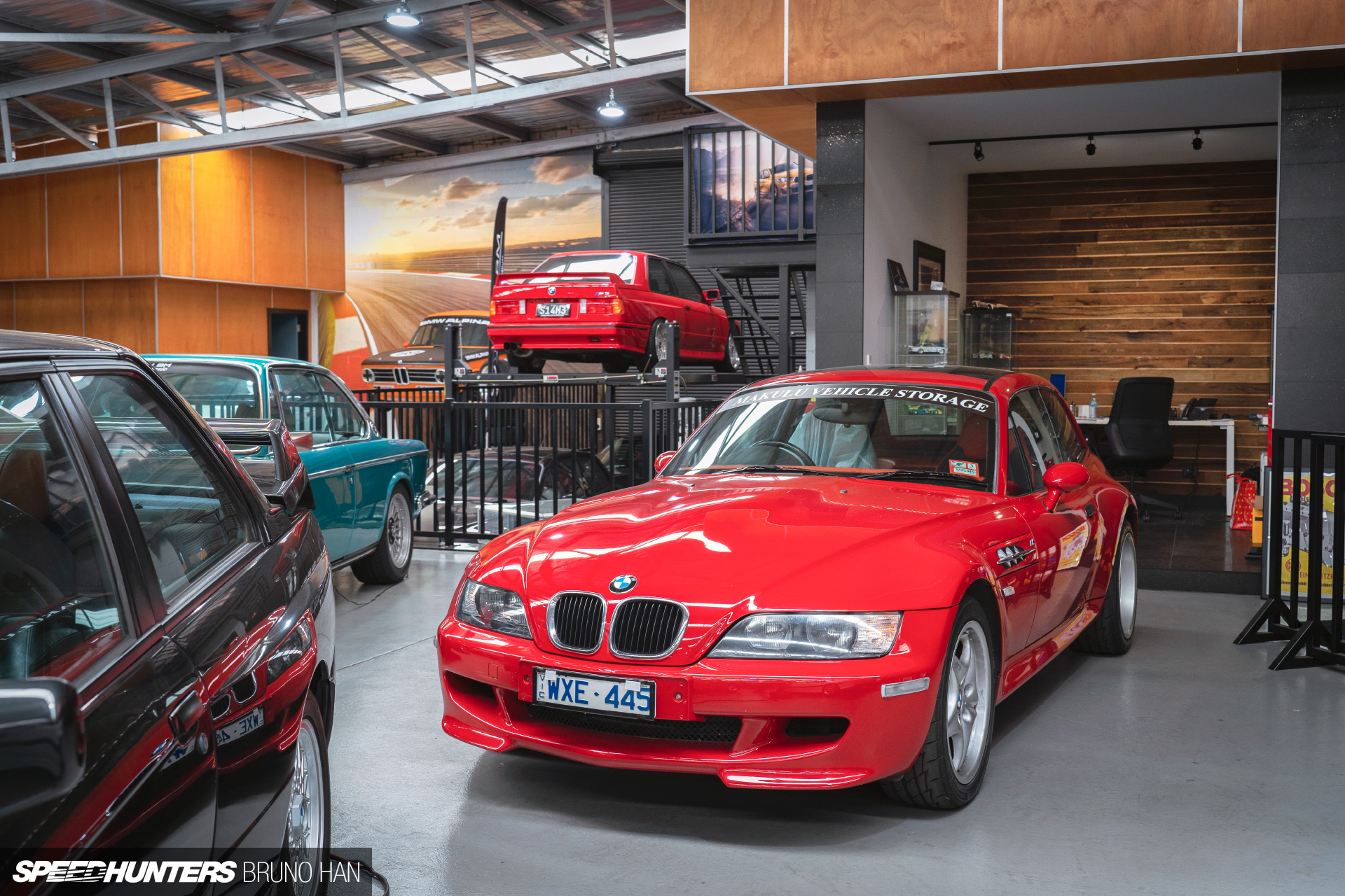 A 8,000km Speedhunting Quest To SouthernBM - Speedhunters