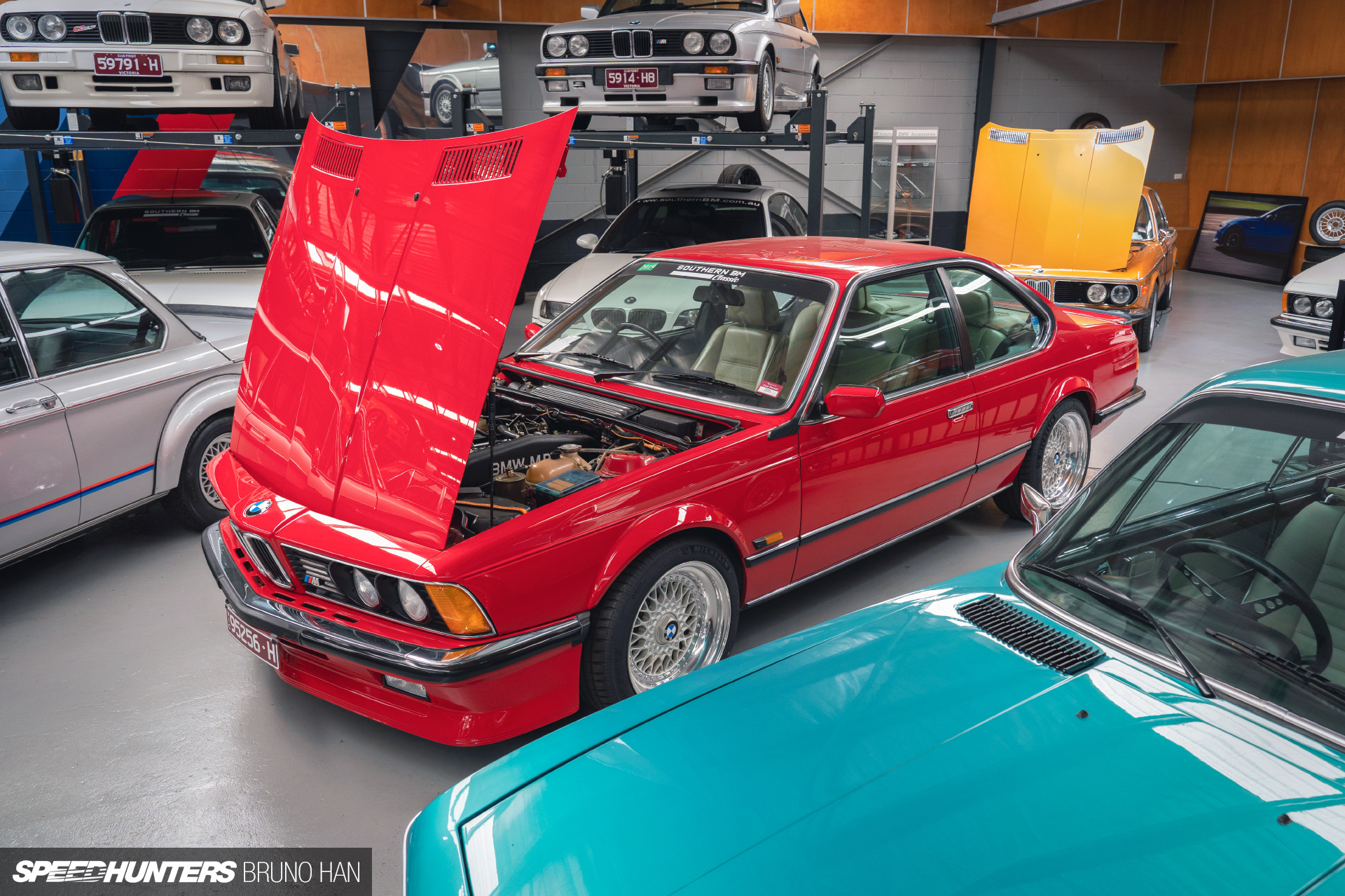 A 8,000km Speedhunting Quest To SouthernBM - Speedhunters