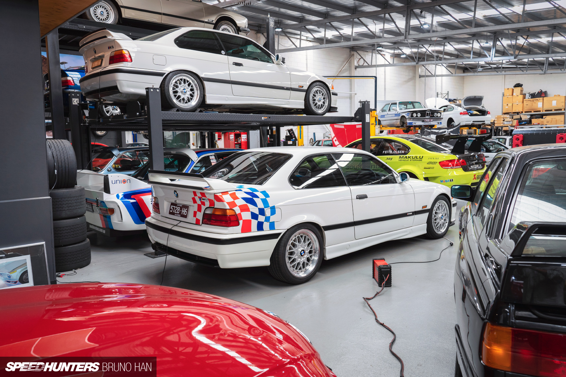 A 8,000km Speedhunting Quest To SouthernBM - Speedhunters