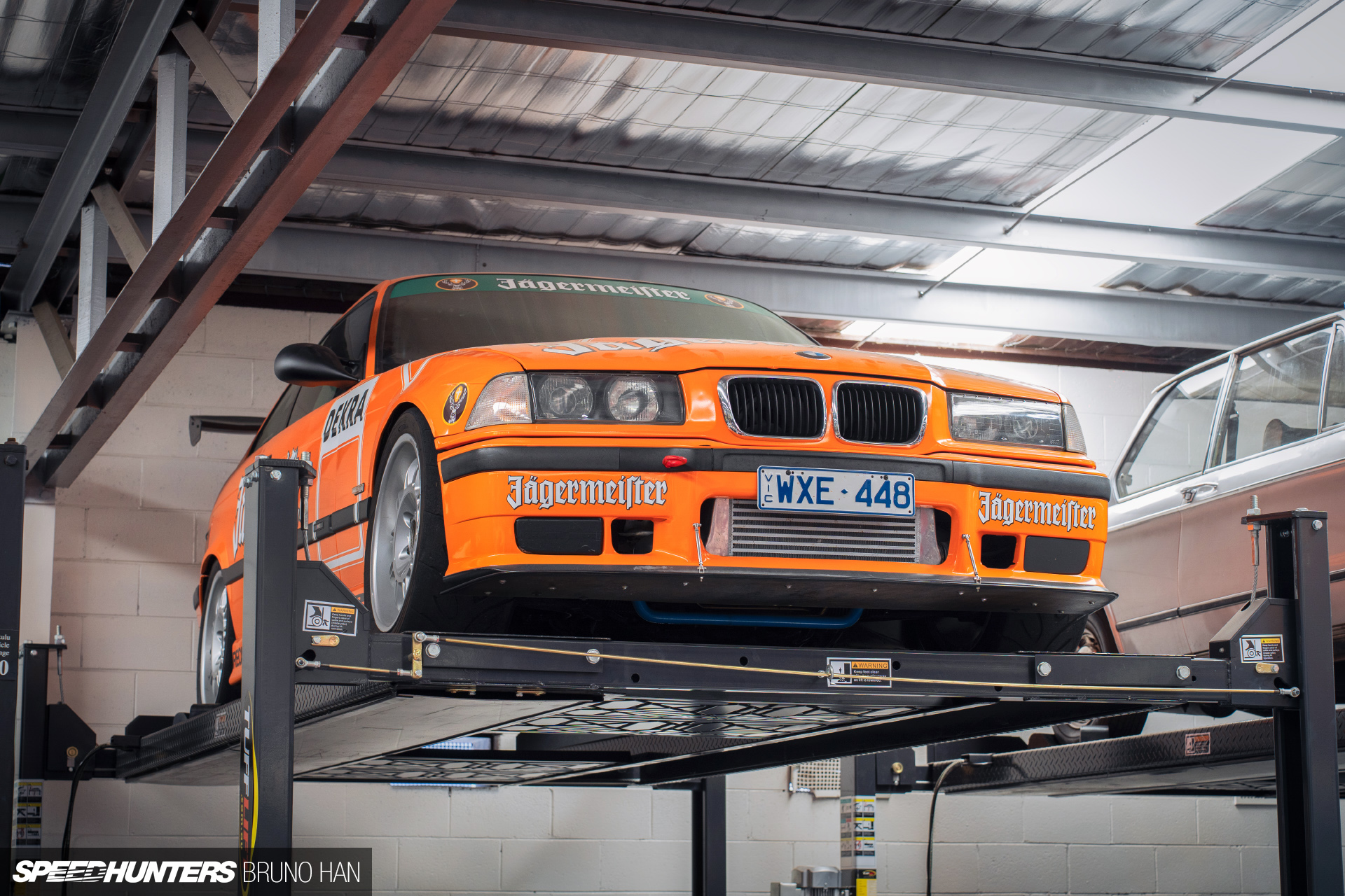 A 8,000km Speedhunting Quest To SouthernBM - Speedhunters