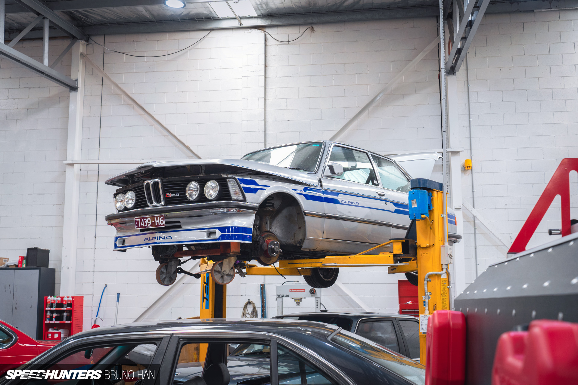 A 8,000km Speedhunting Quest To SouthernBM - Speedhunters
