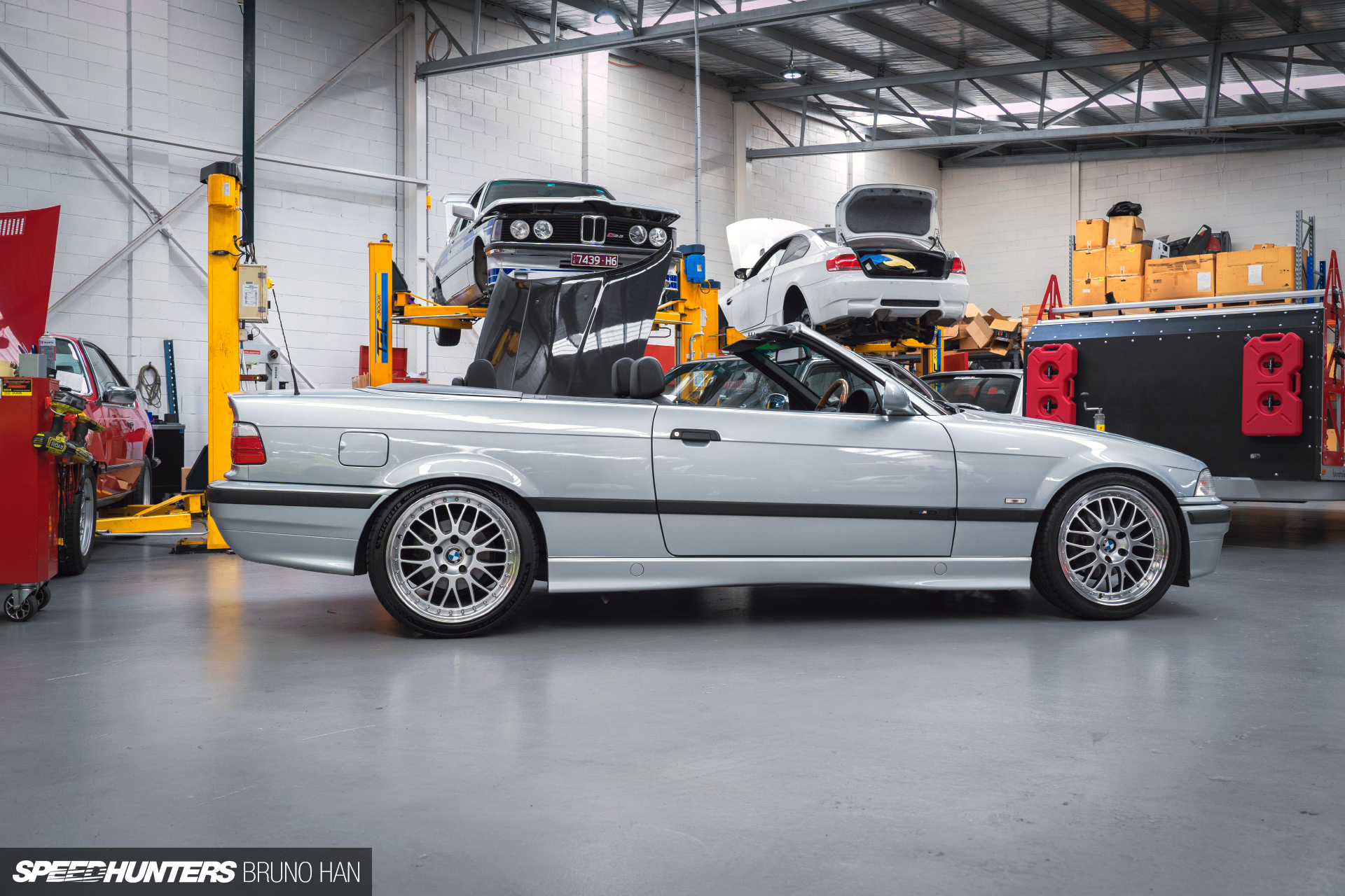 A 8,000km Speedhunting Quest To SouthernBM - Speedhunters