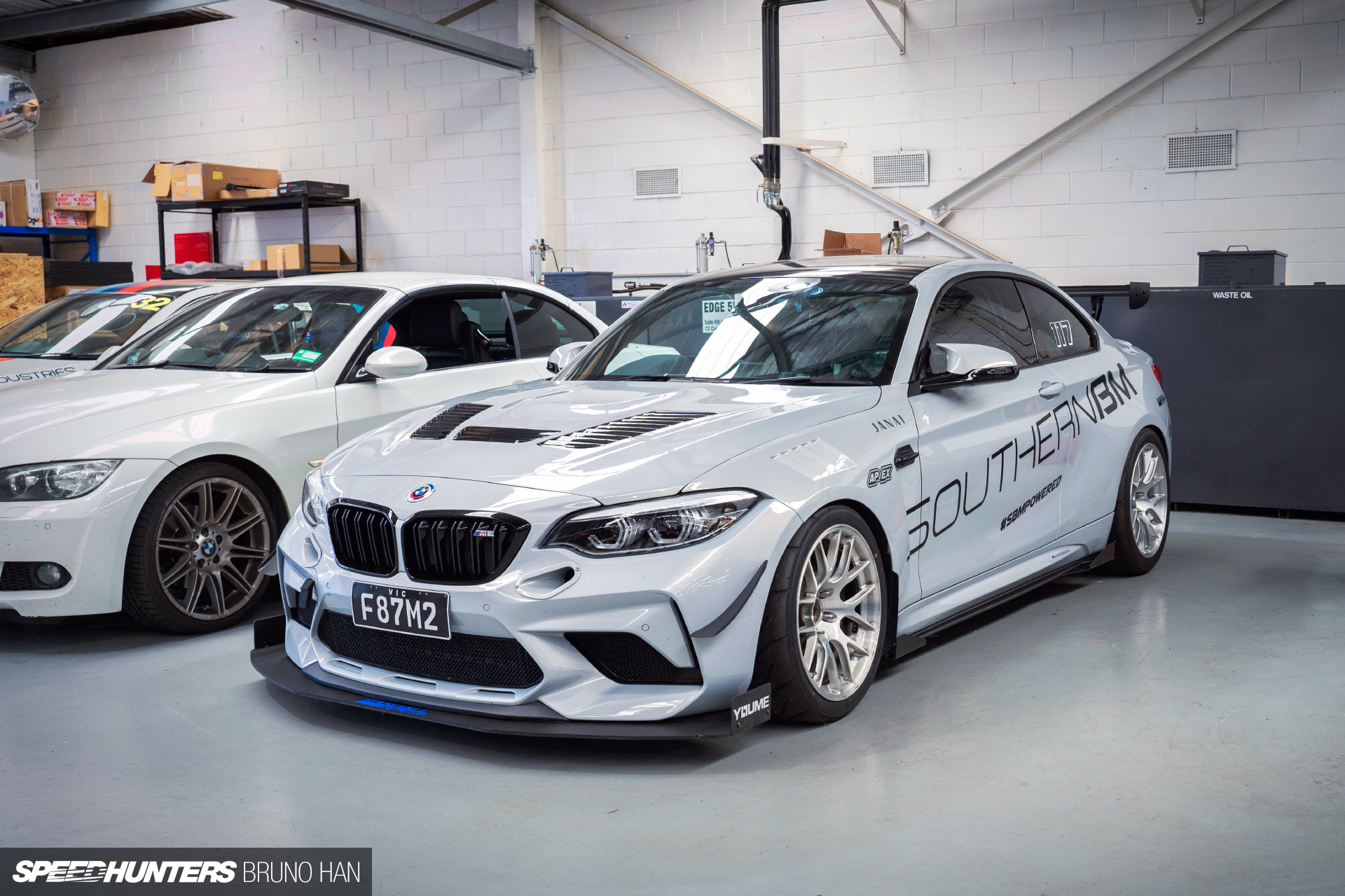 A 8,000km Speedhunting Quest To SouthernBM - Speedhunters