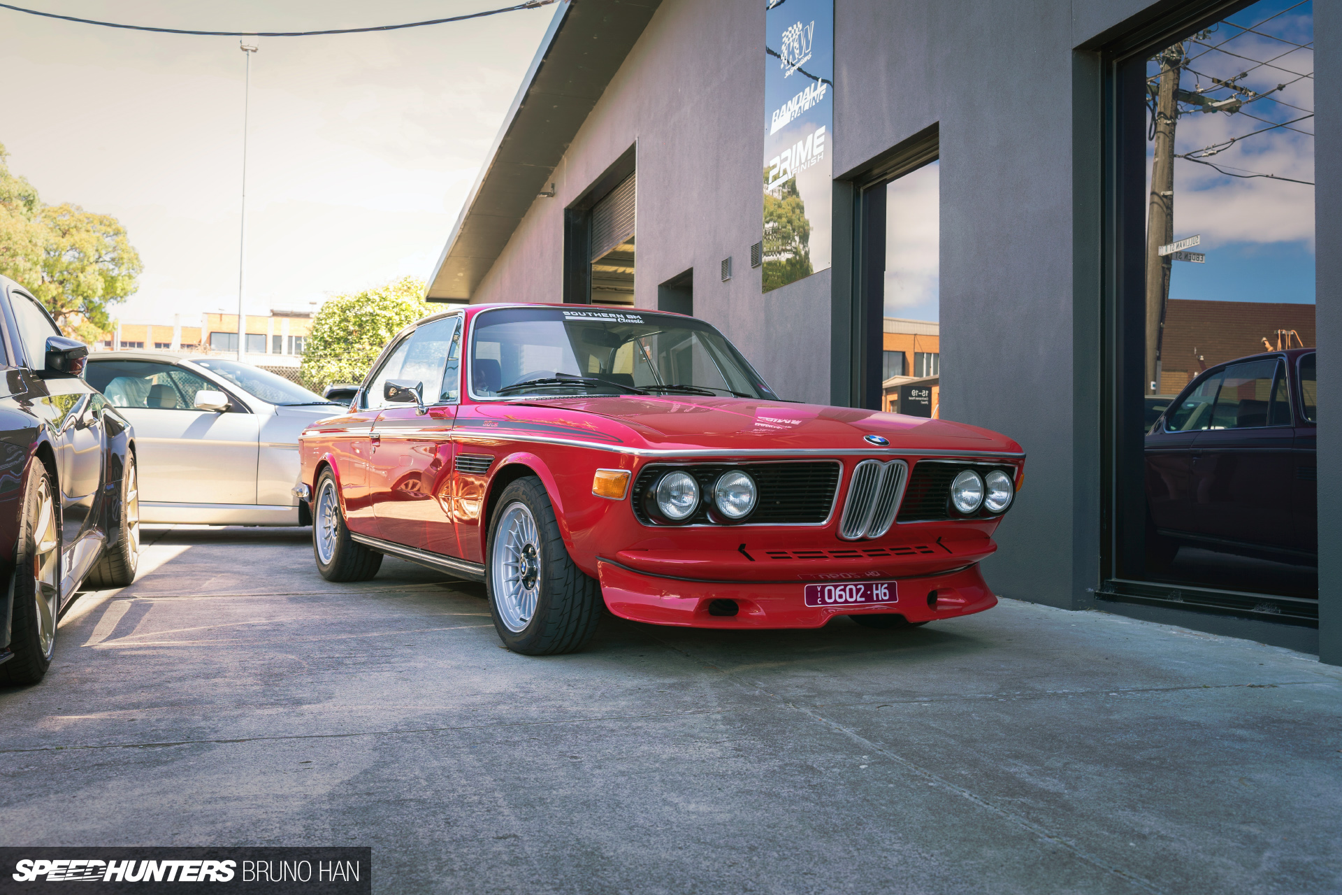 A 8,000km Speedhunting Quest To SouthernBM - Speedhunters