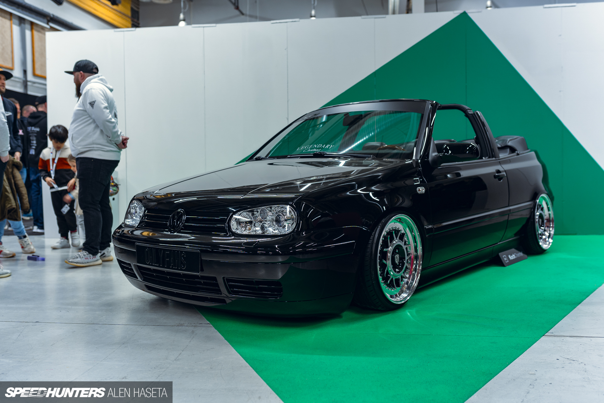 The 2024 Elmia Custom Motor Show Mega Gallery - Speedhunters