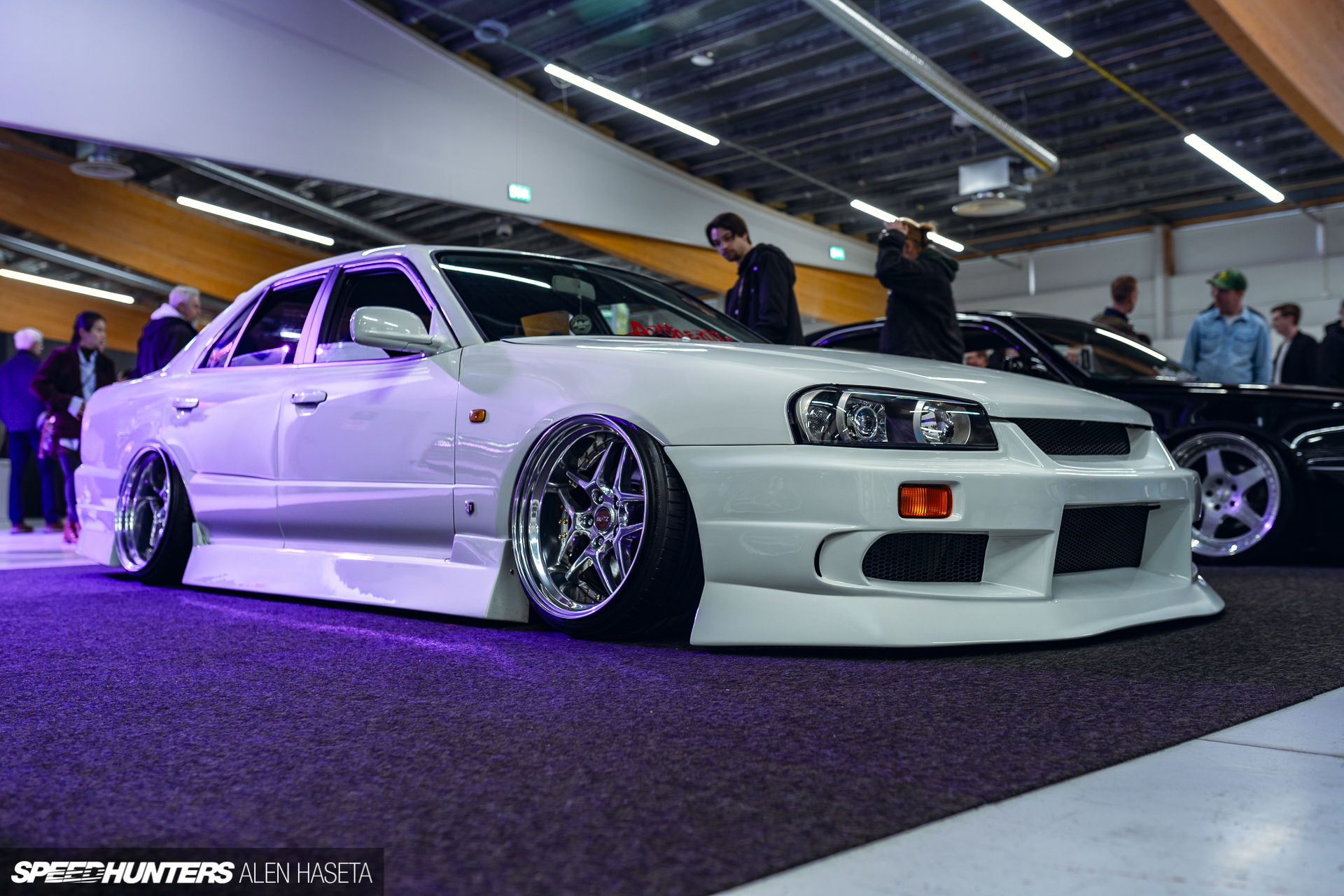The 2024 Elmia Custom Motor Show Mega Gallery - Speedhunters