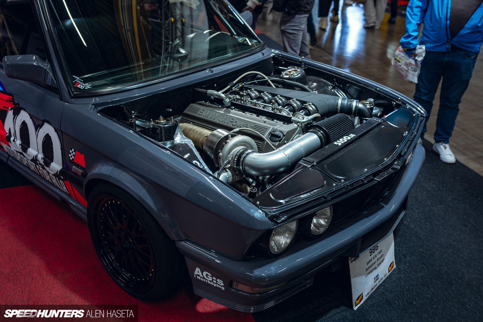 The 2024 Elmia Custom Motor Show Mega Gallery - Speedhunters