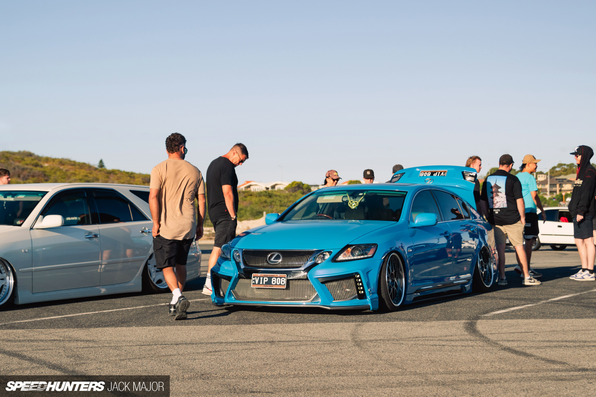 Western Australia's Close-Knit Japanese Car Community - Speedhunters