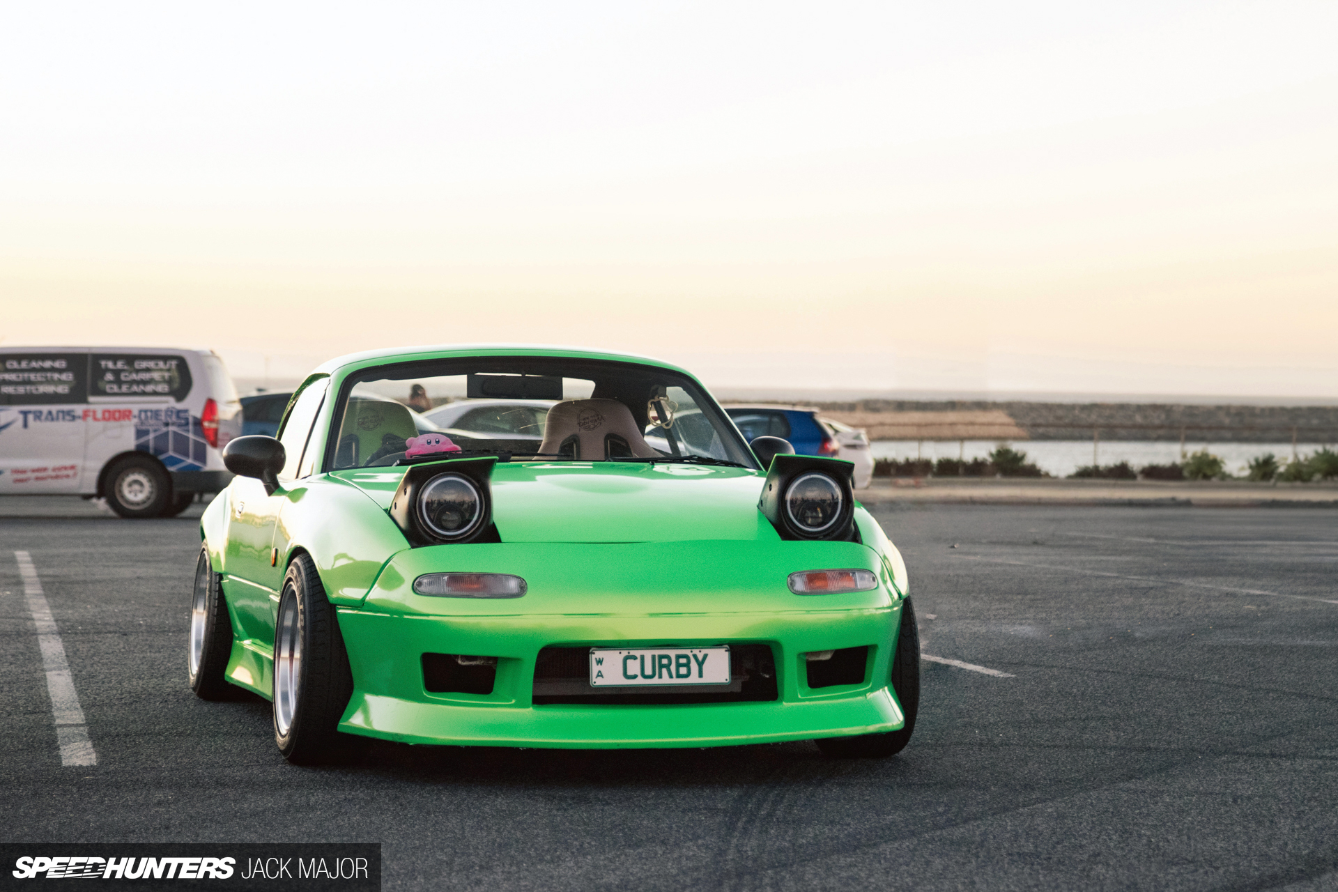 Western Australia's Close-Knit Japanese Car Community - Speedhunters