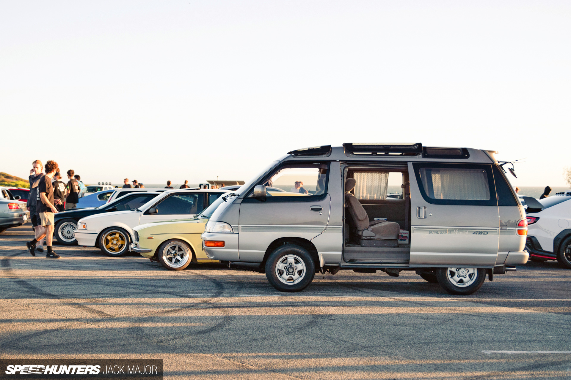 Western Australia's Close-Knit Japanese Car Community - Speedhunters