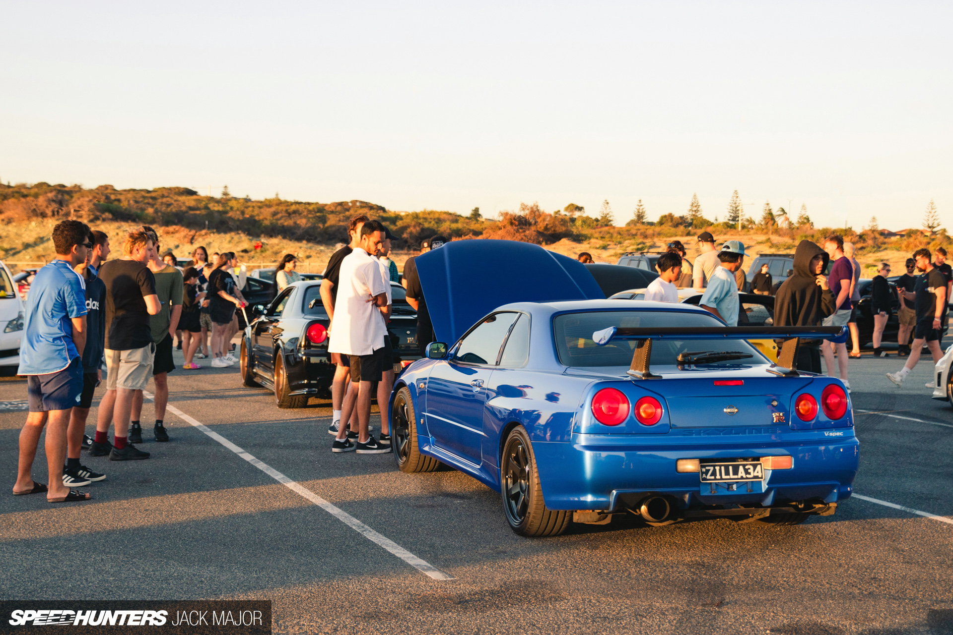 Western Australia's Close-Knit Japanese Car Community - Speedhunters