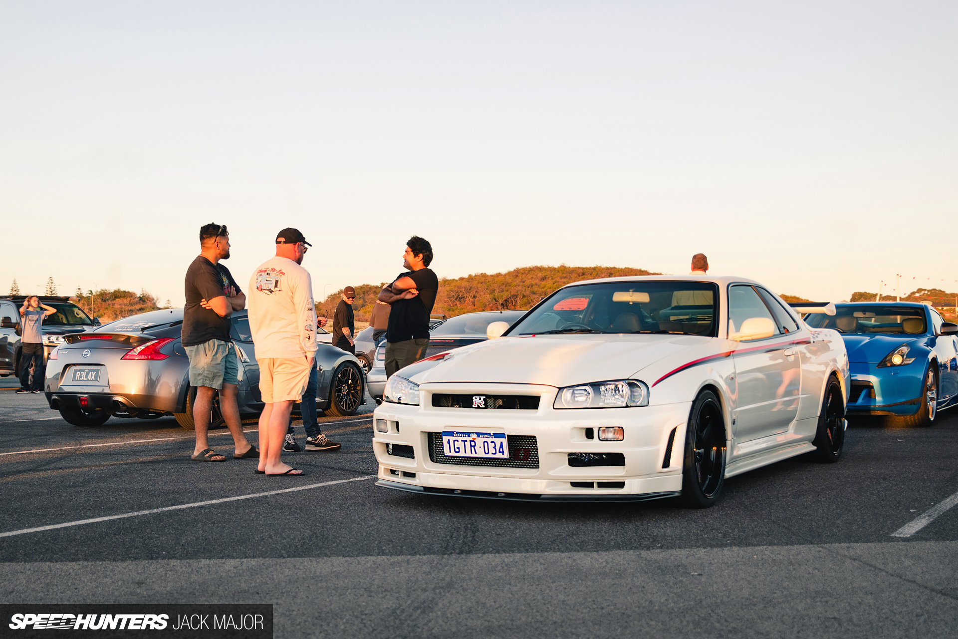 Western Australia's Close-Knit Japanese Car Community - Speedhunters