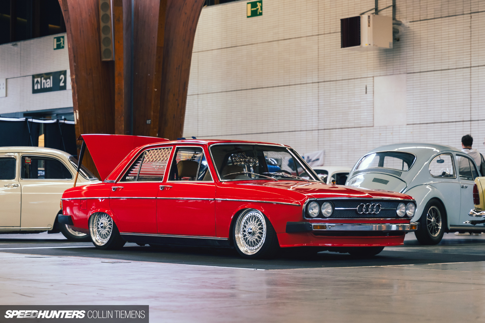 Everything GR8 About Belgian Modified Car Culture In One Place ...