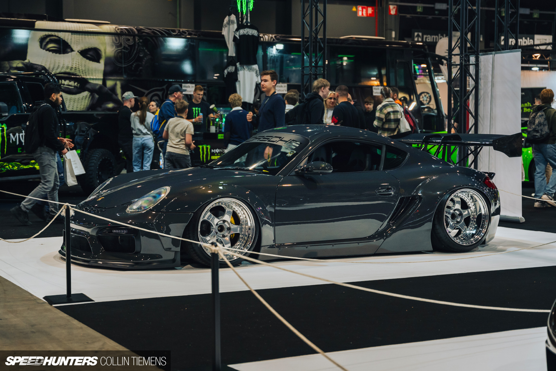 Everything GR8 About Belgian Modified Car Culture In One Place ...