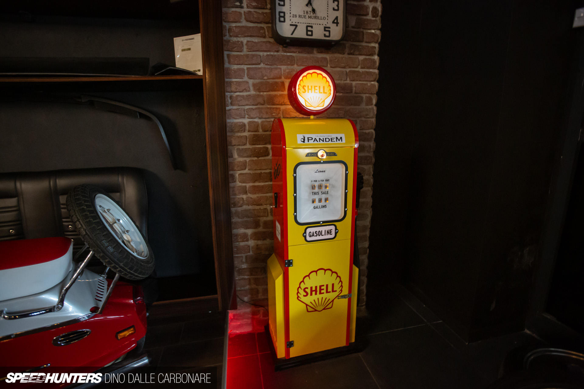 Junique Design: Turkey's Masters Of JDM - Speedhunters