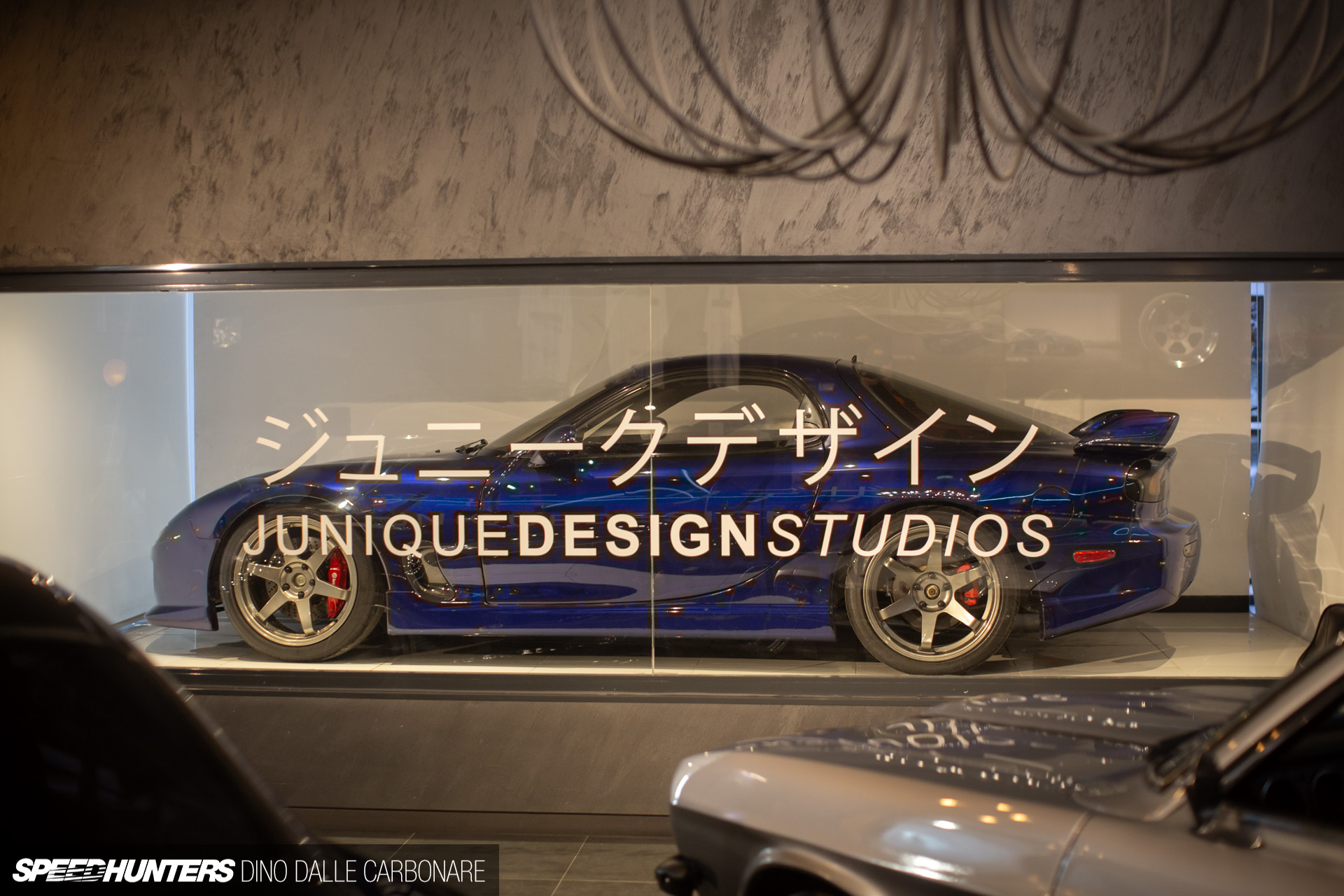 Junique Design: Turkey's Masters Of JDM - Speedhunters