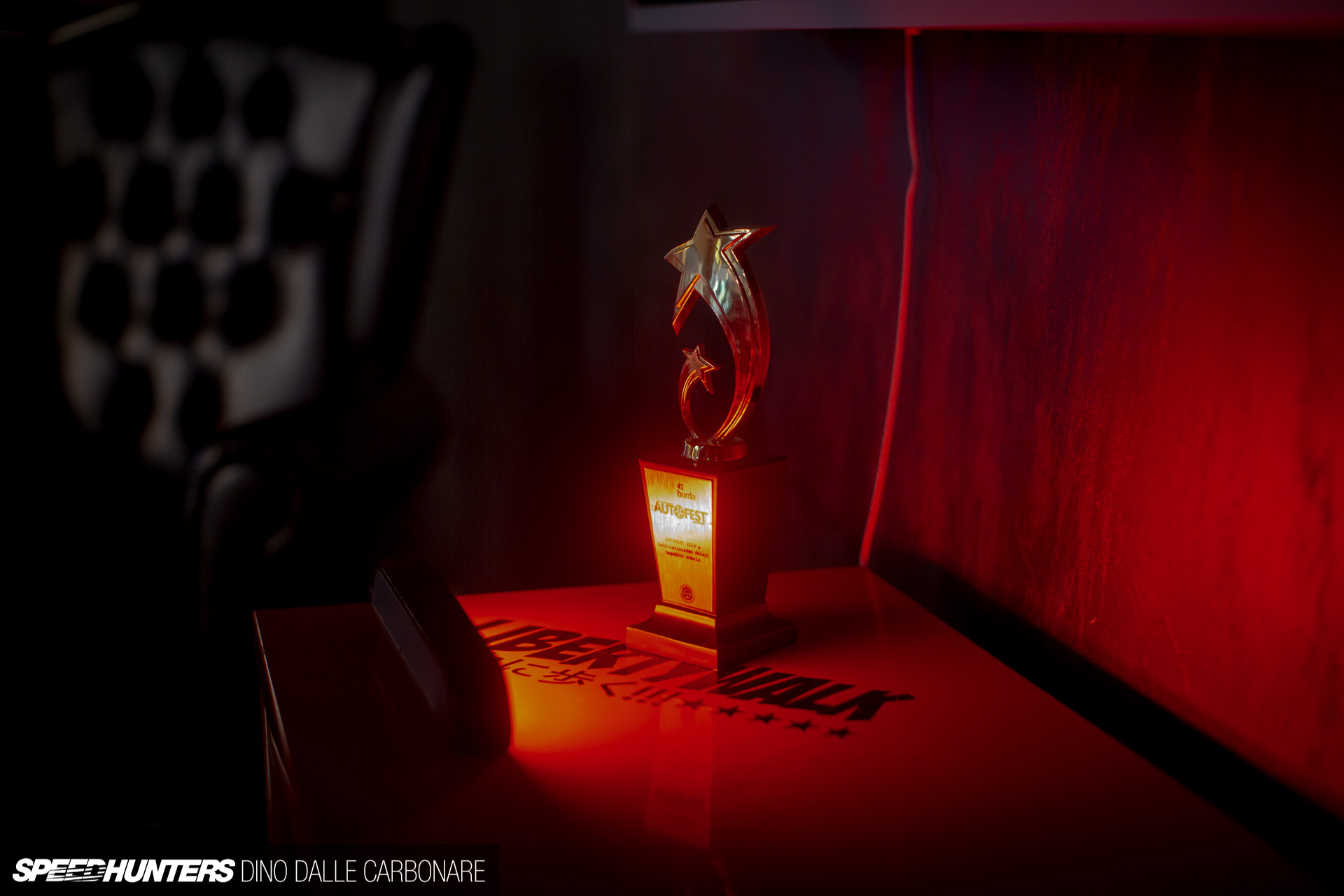 Junique Design: Turkey's Masters Of JDM - Speedhunters