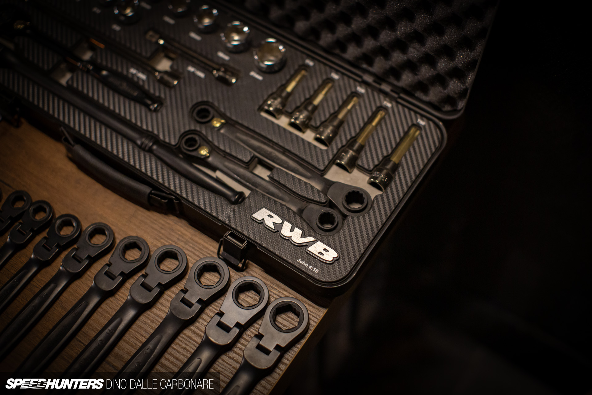 Junique Design: Turkey's Masters Of JDM - Speedhunters