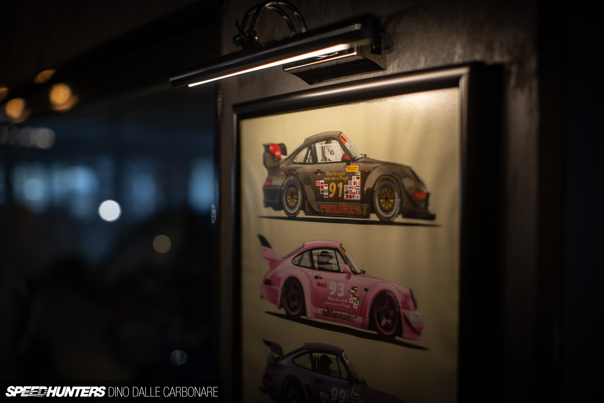 Junique Design: Turkey's Masters Of JDM - Speedhunters
