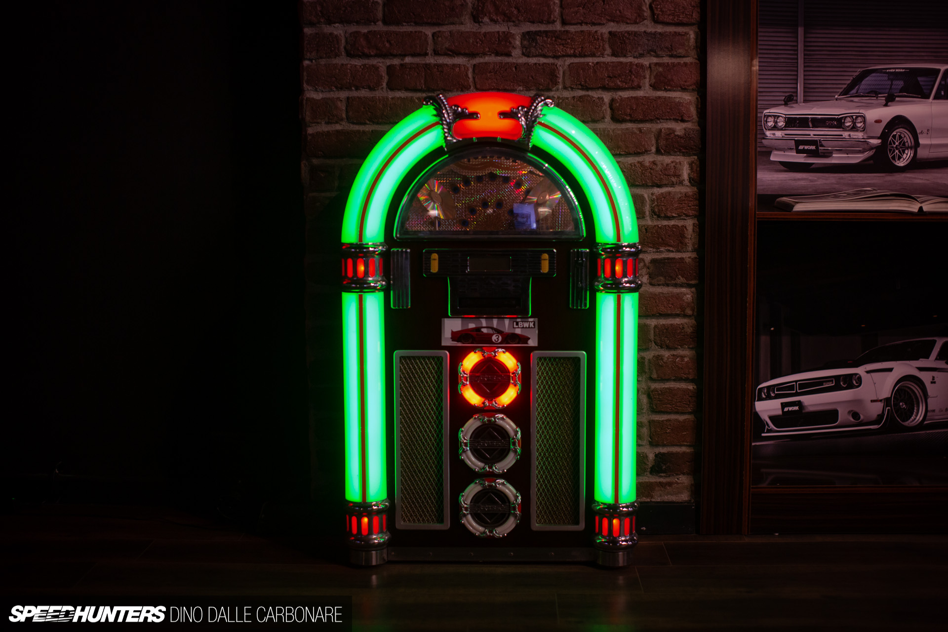 Junique Design: Turkey's Masters Of JDM - Speedhunters