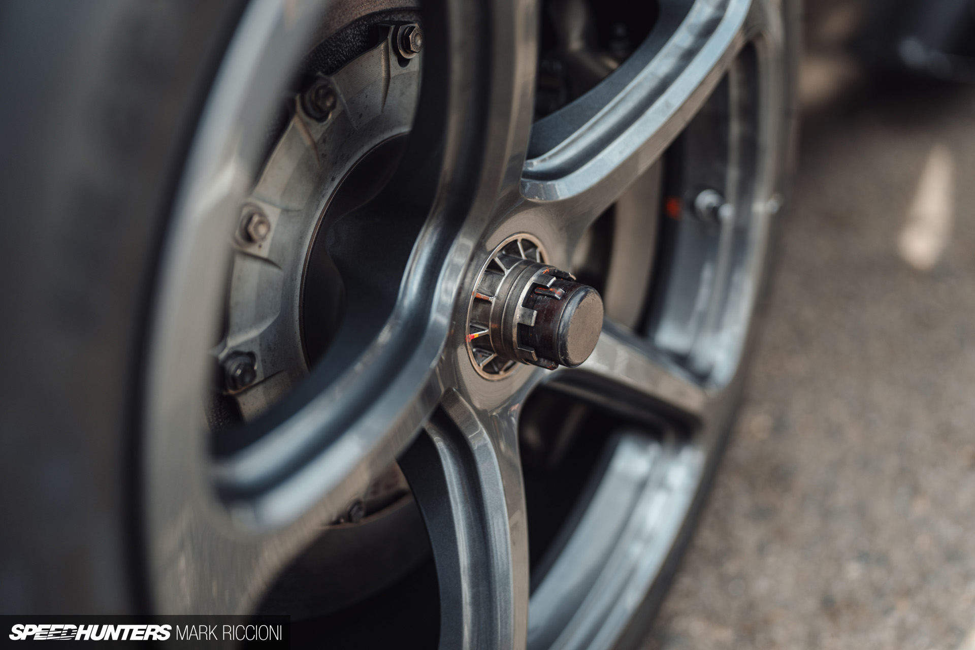 GMA T.50s Niki Lauda: The Flyweight That Packs A Heavyweight Punch - Speedhunters