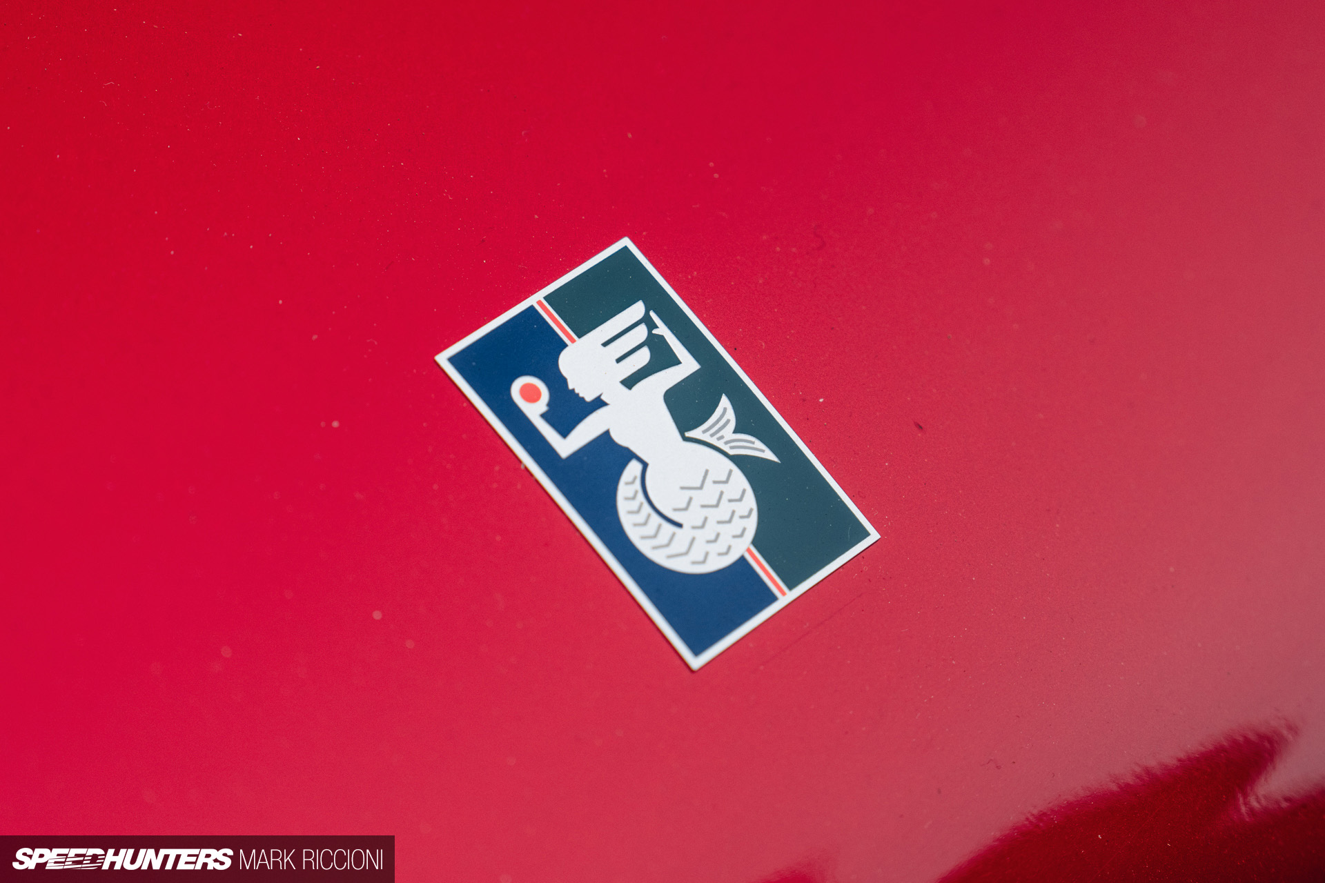 GMA T.50s Niki Lauda: The Flyweight That Packs A Heavyweight Punch - Speedhunters