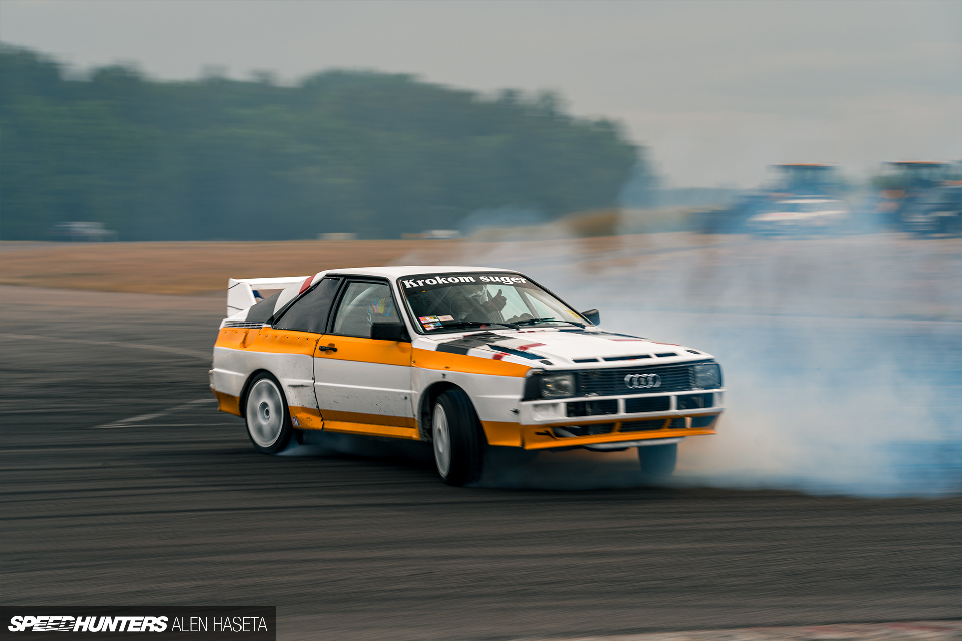 The Evolution Of Drift & Drag Racing - Speedhunters