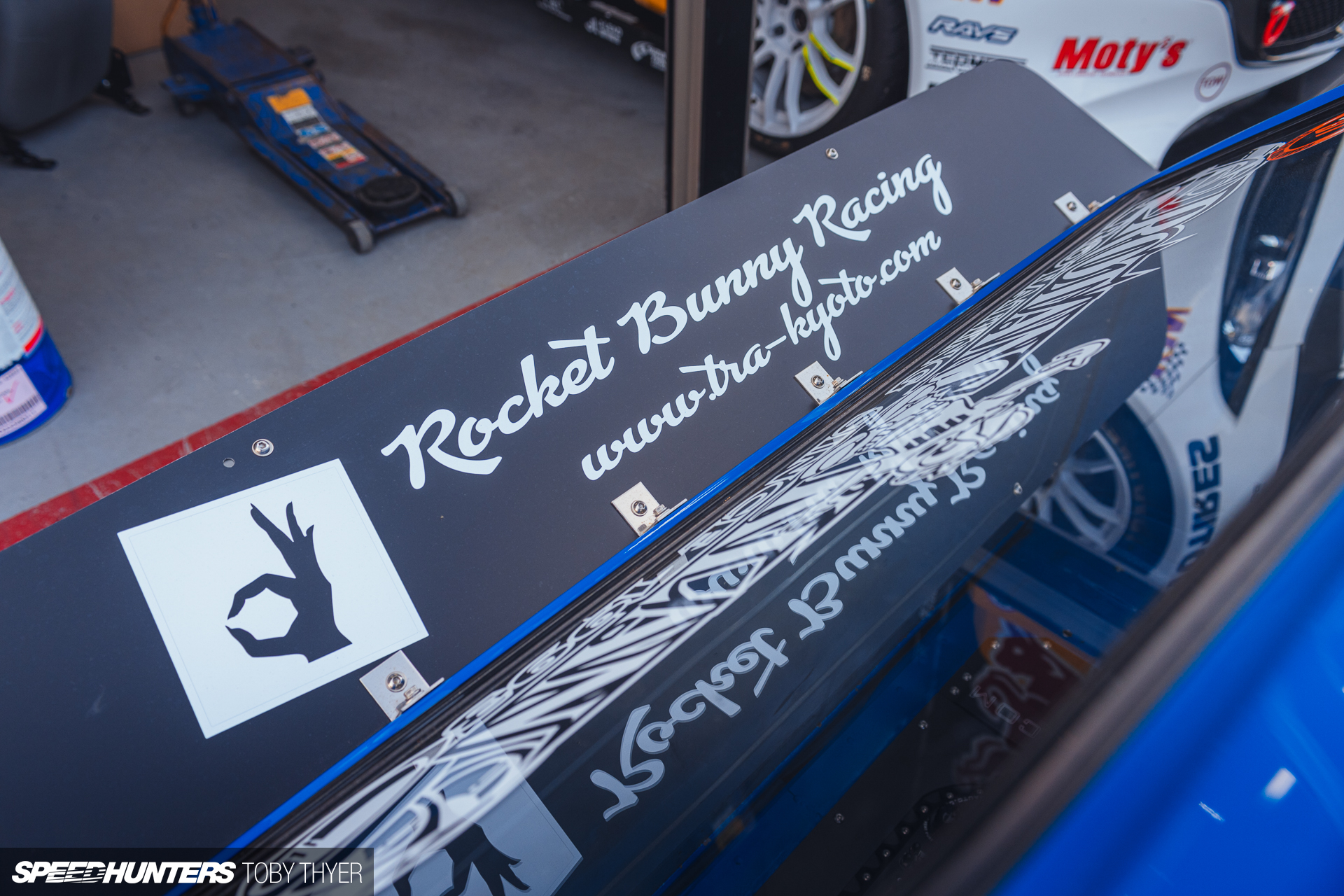 Coming Full Circle: The Return Of Mad Mike's FURSTY - Speedhunters