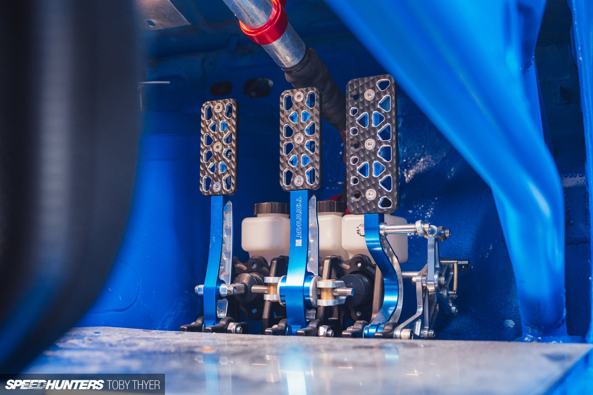 Coming Full Circle: The Return Of Mad Mike's FURSTY - Speedhunters