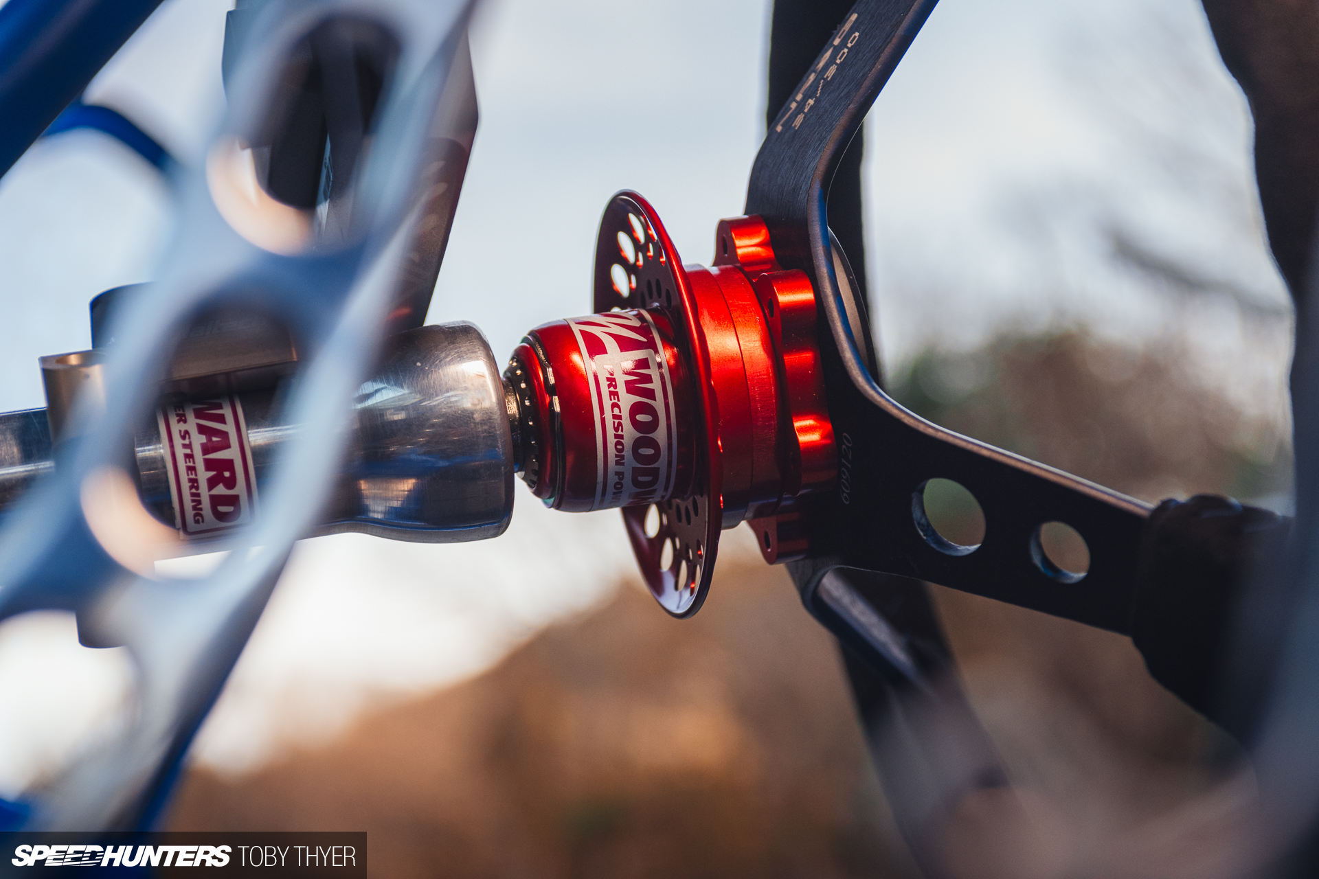 Coming Full Circle: The Return Of Mad Mike's FURSTY - Speedhunters